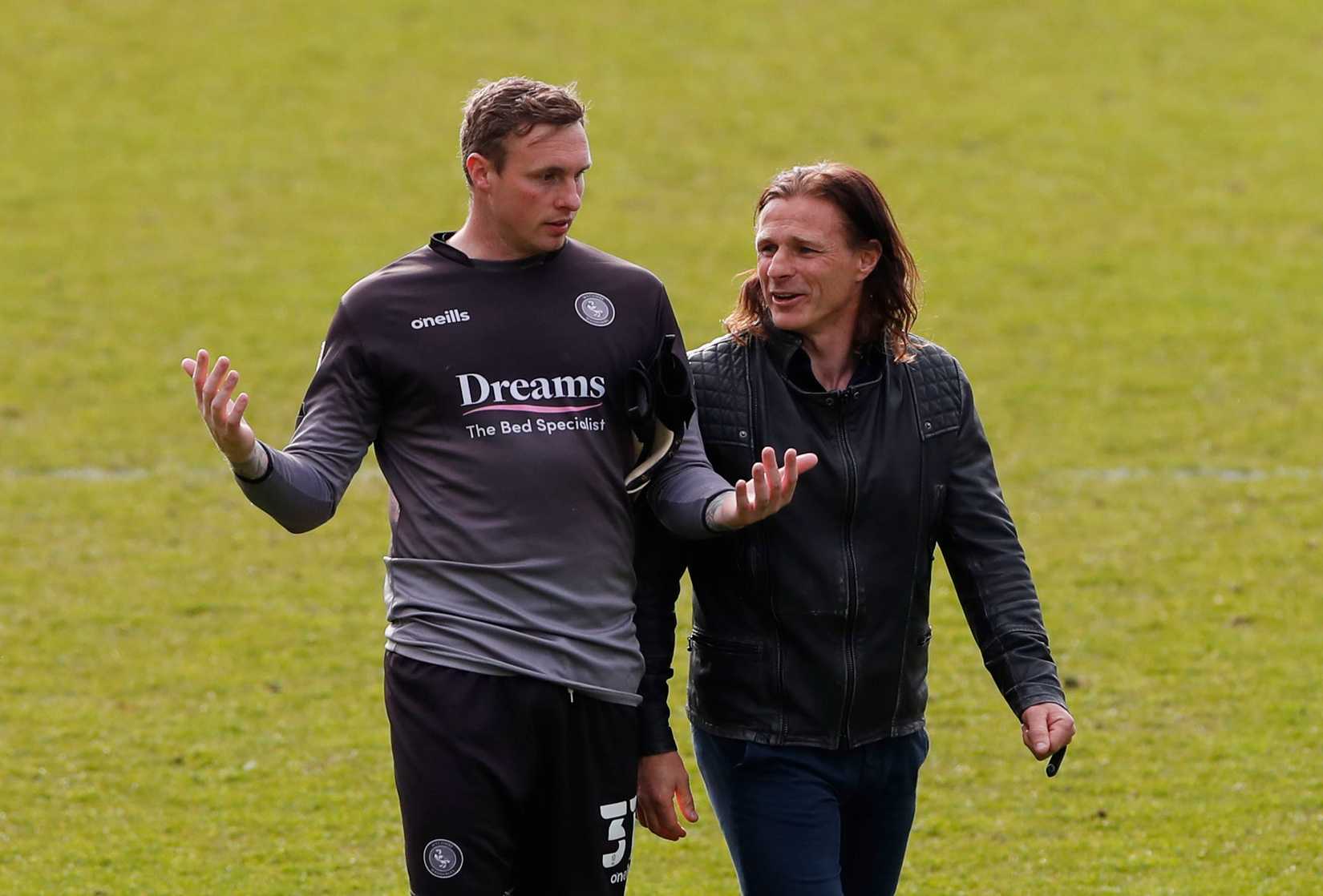 greg halford long throw