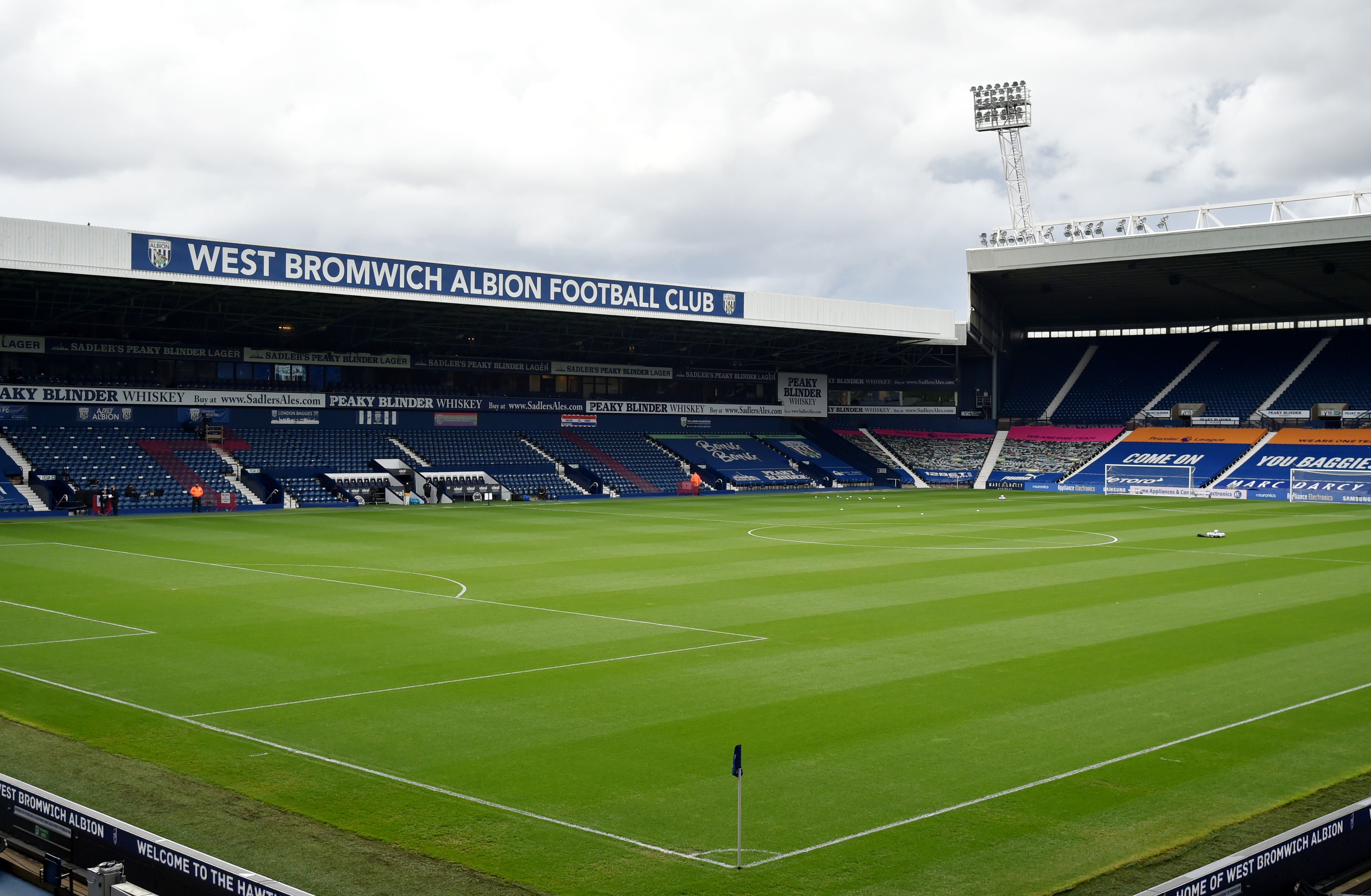 6 West Brom facts every Baggies fan simply should know