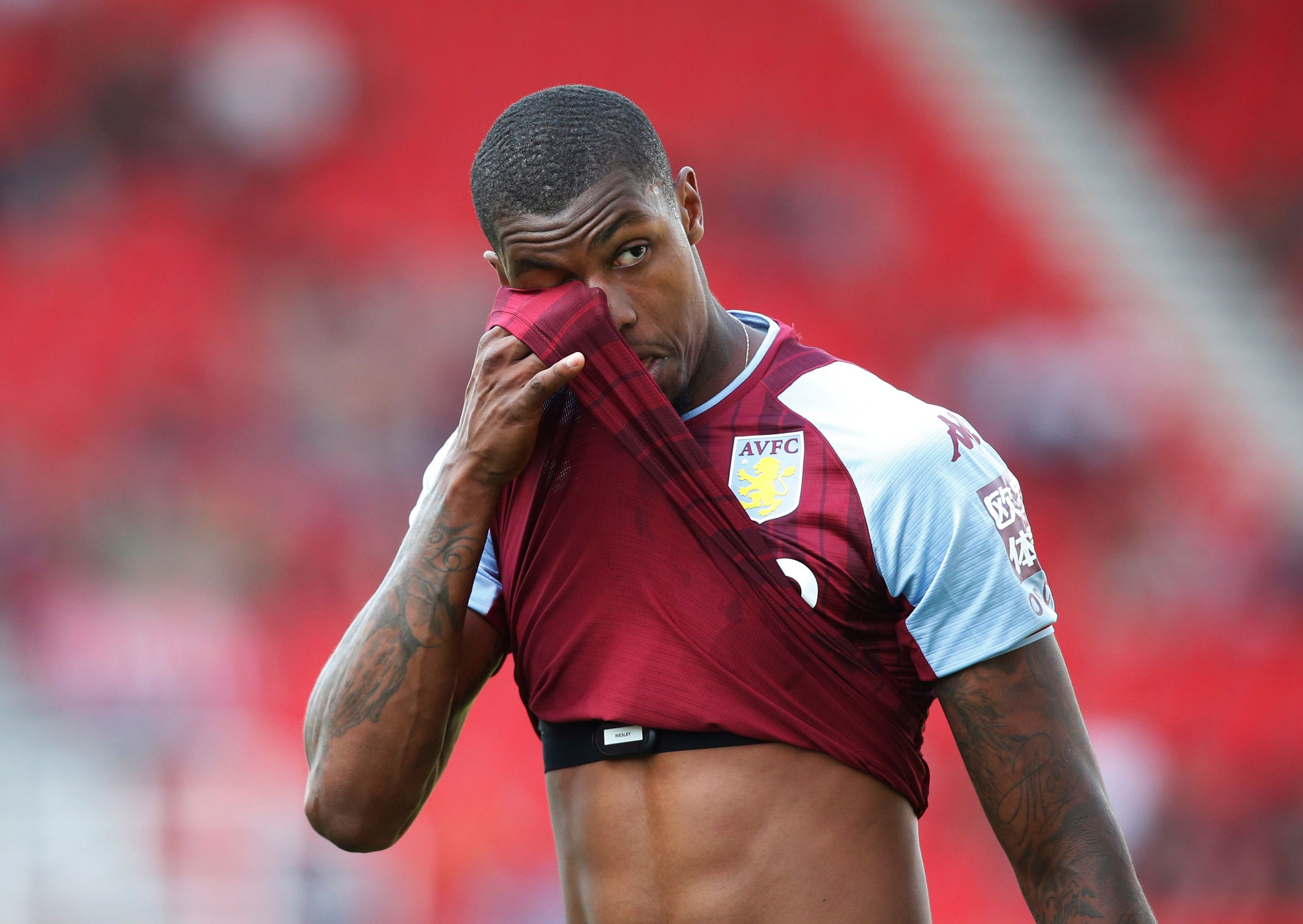 All 24 EFL Championship club's main striker in order from worst to best ...