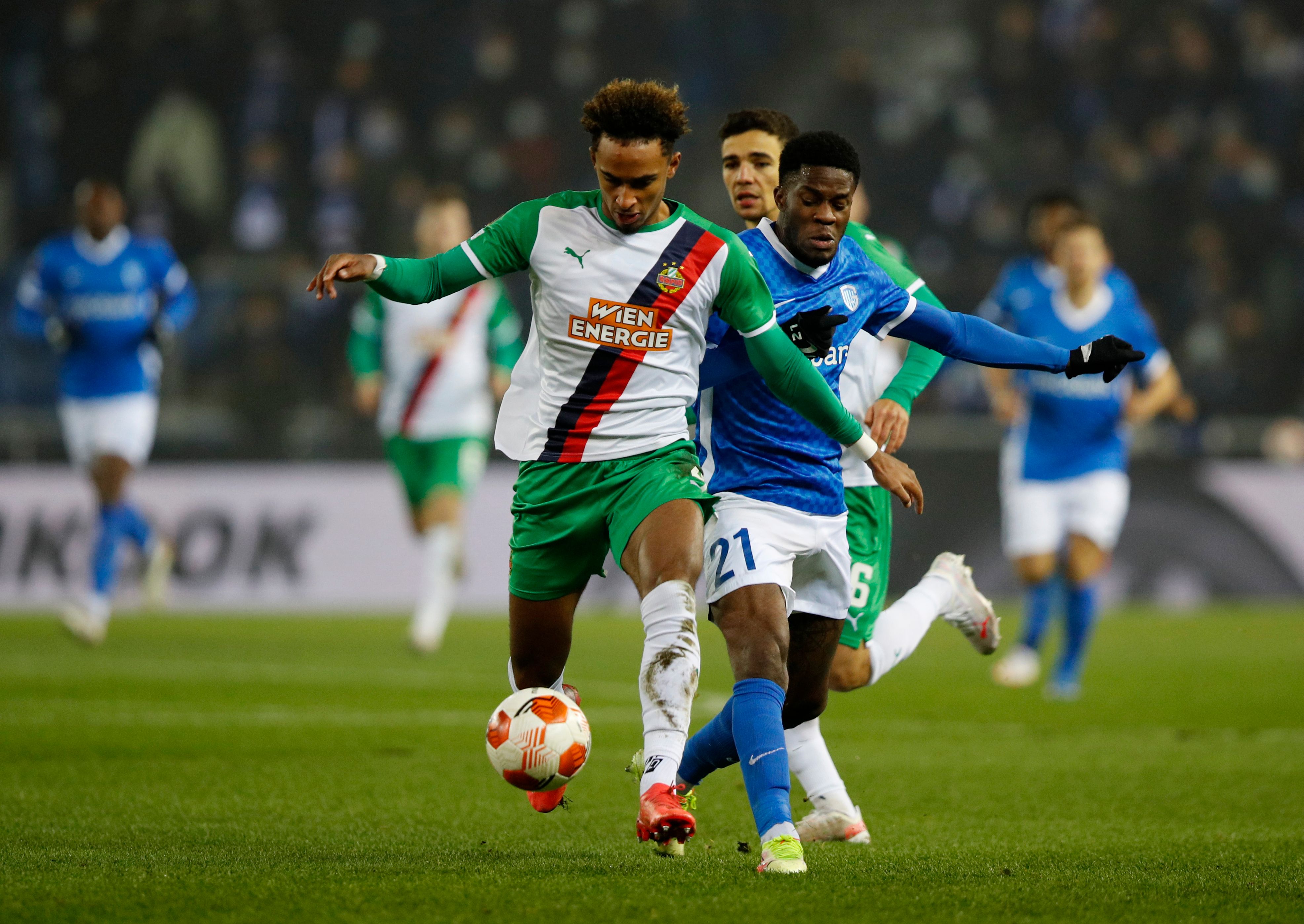 All of Birmingham City's 2023 summer signings (Ranked)