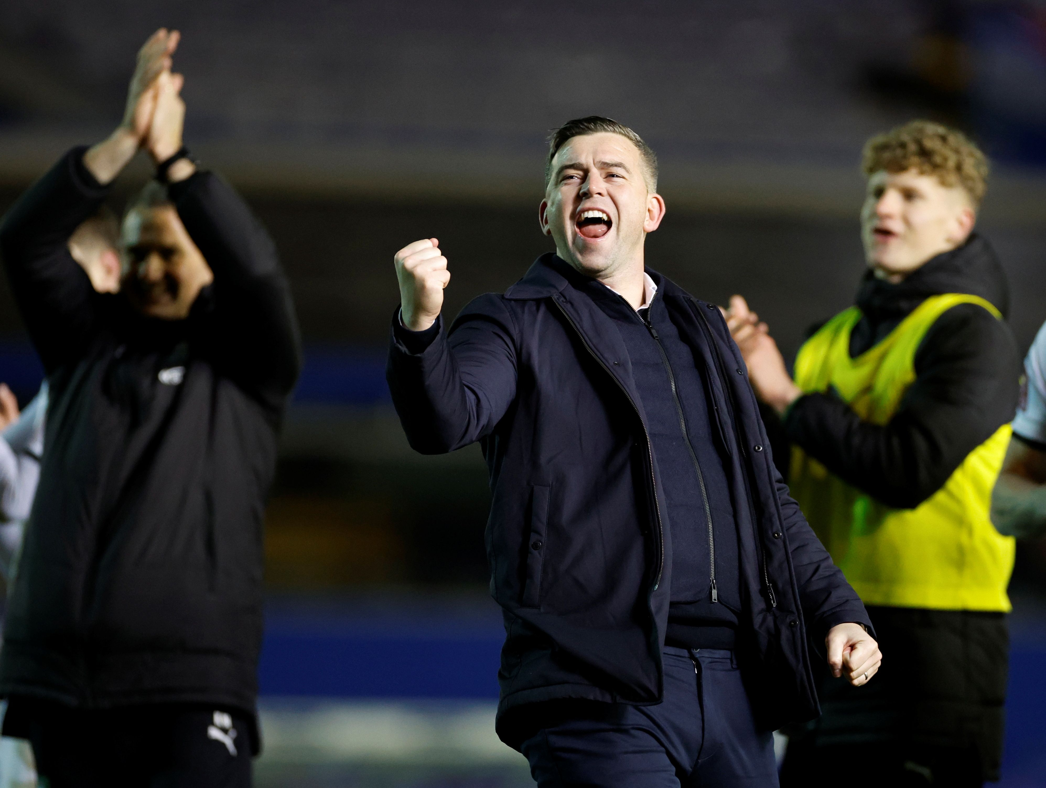 Plymouth Argyle owner Simon Hallett: Net Worth, Business Interests ...