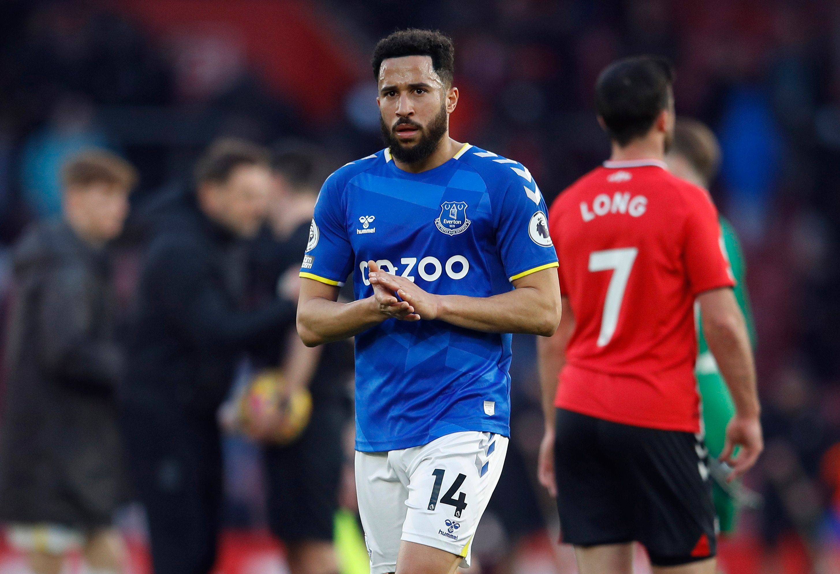 Cardiff City should try to sign Andros Townsend