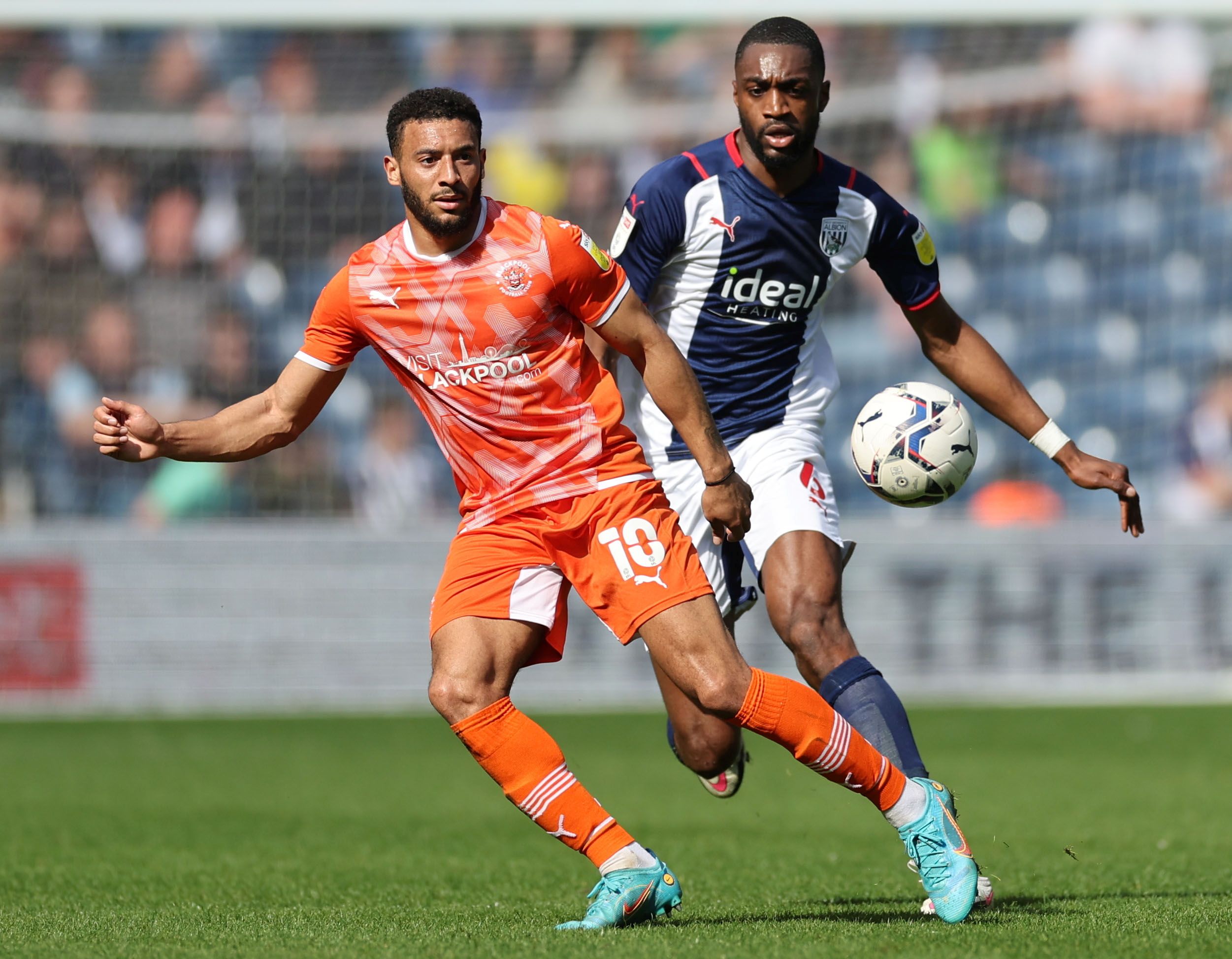 All of Birmingham City's 2023 summer signings (Ranked)