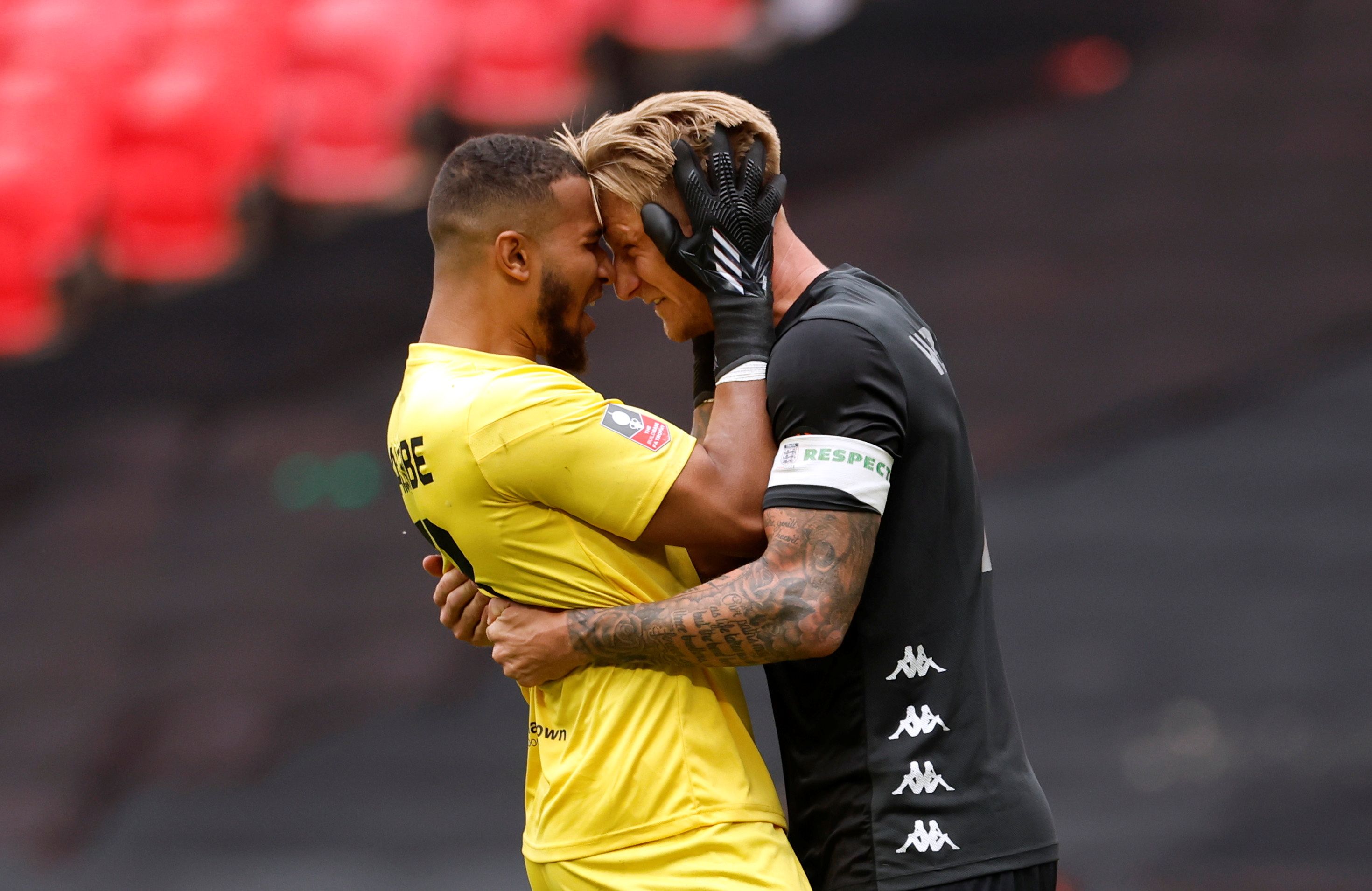 You may be surprised where these 6 ex-Millwall stars are playing now