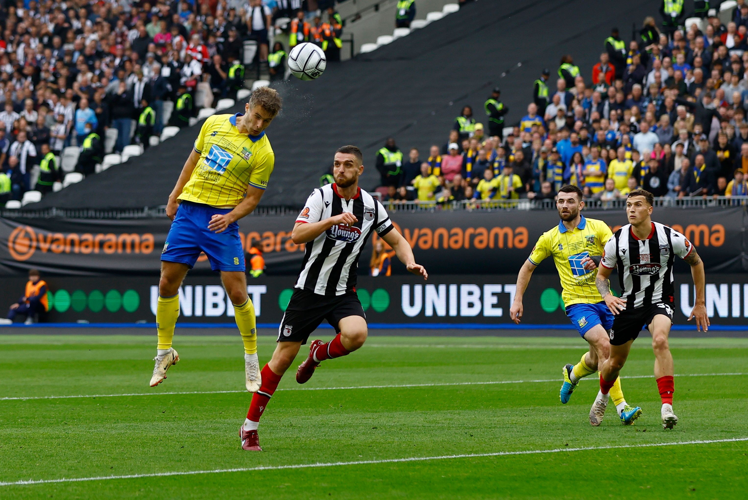 All of Barnsley's 2023 summer signings (Ranked)