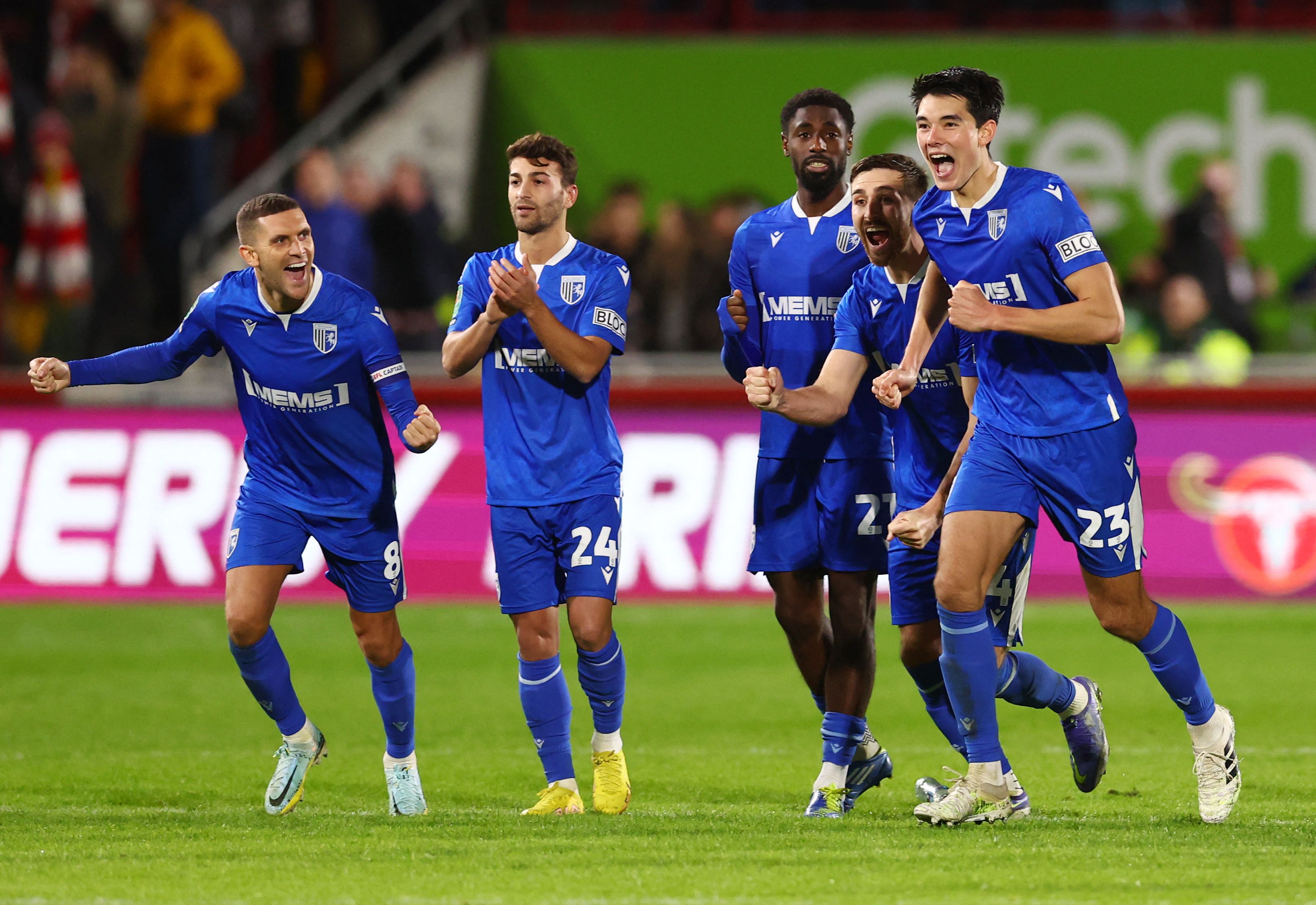 Exclusive: Ipswich defender Elkan Baggott to join Blackpool
