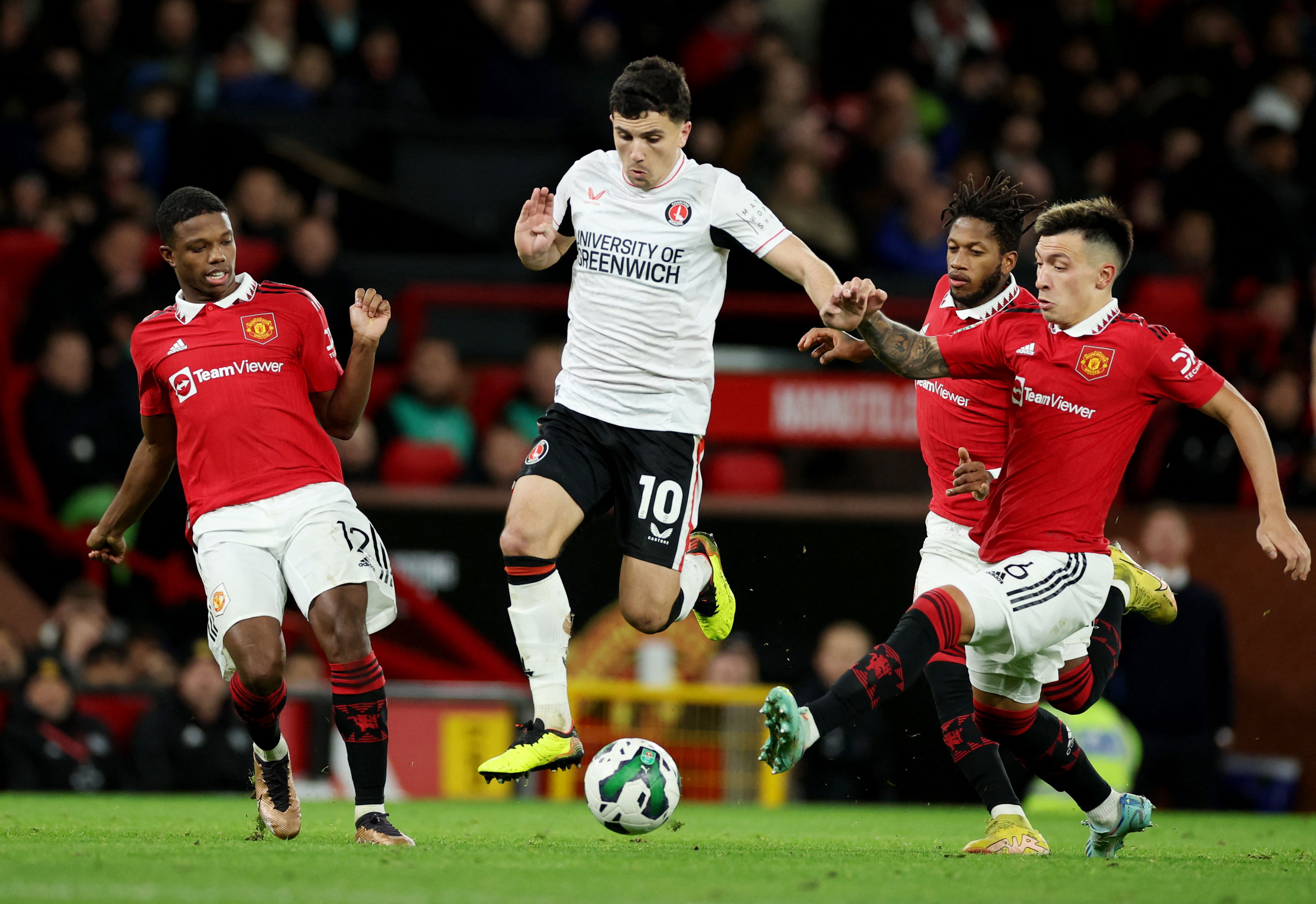 All of Blackpool's 2023 summer signings (Ranked)