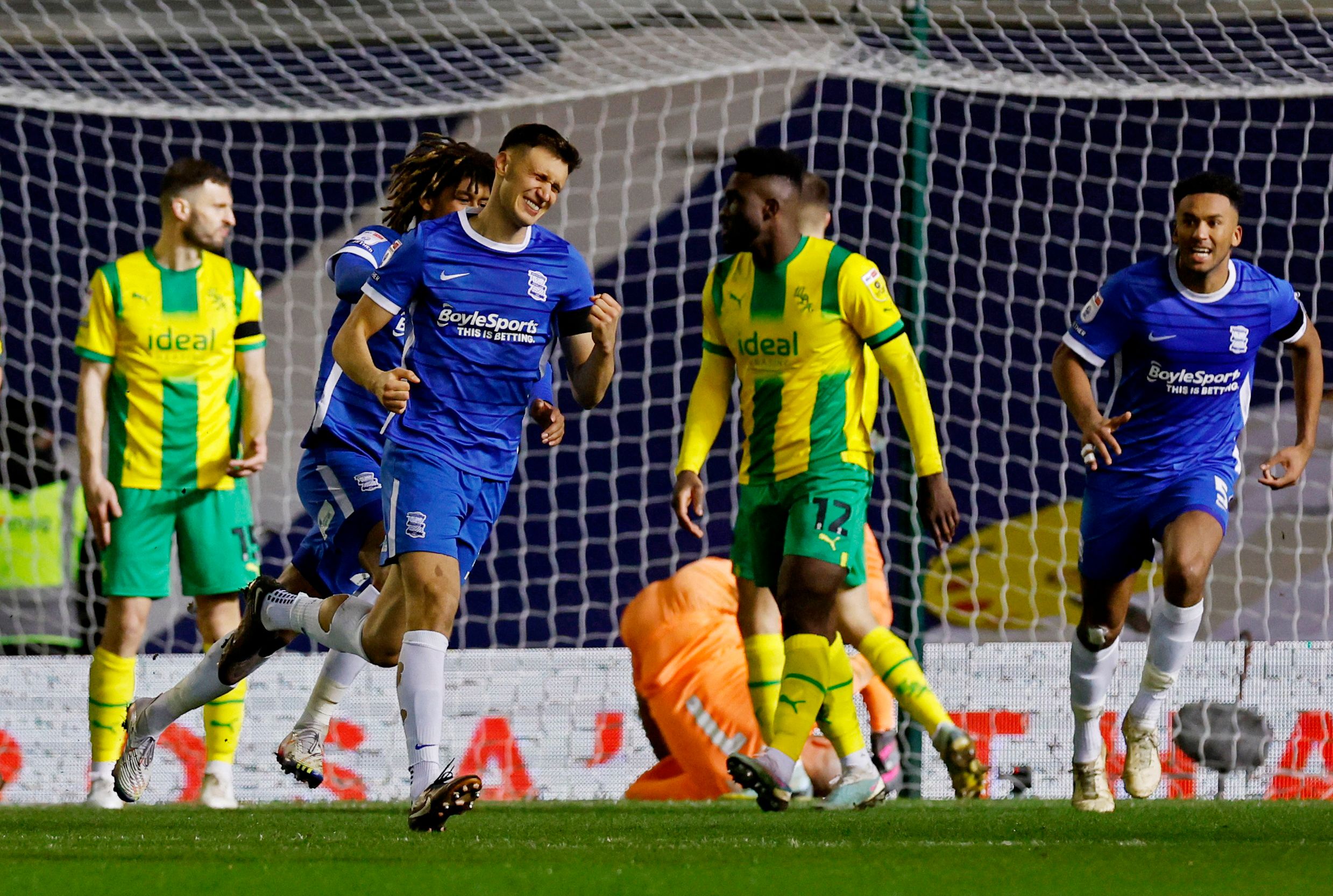 Birmingham City: Annual wage bill and current highest earner at the club