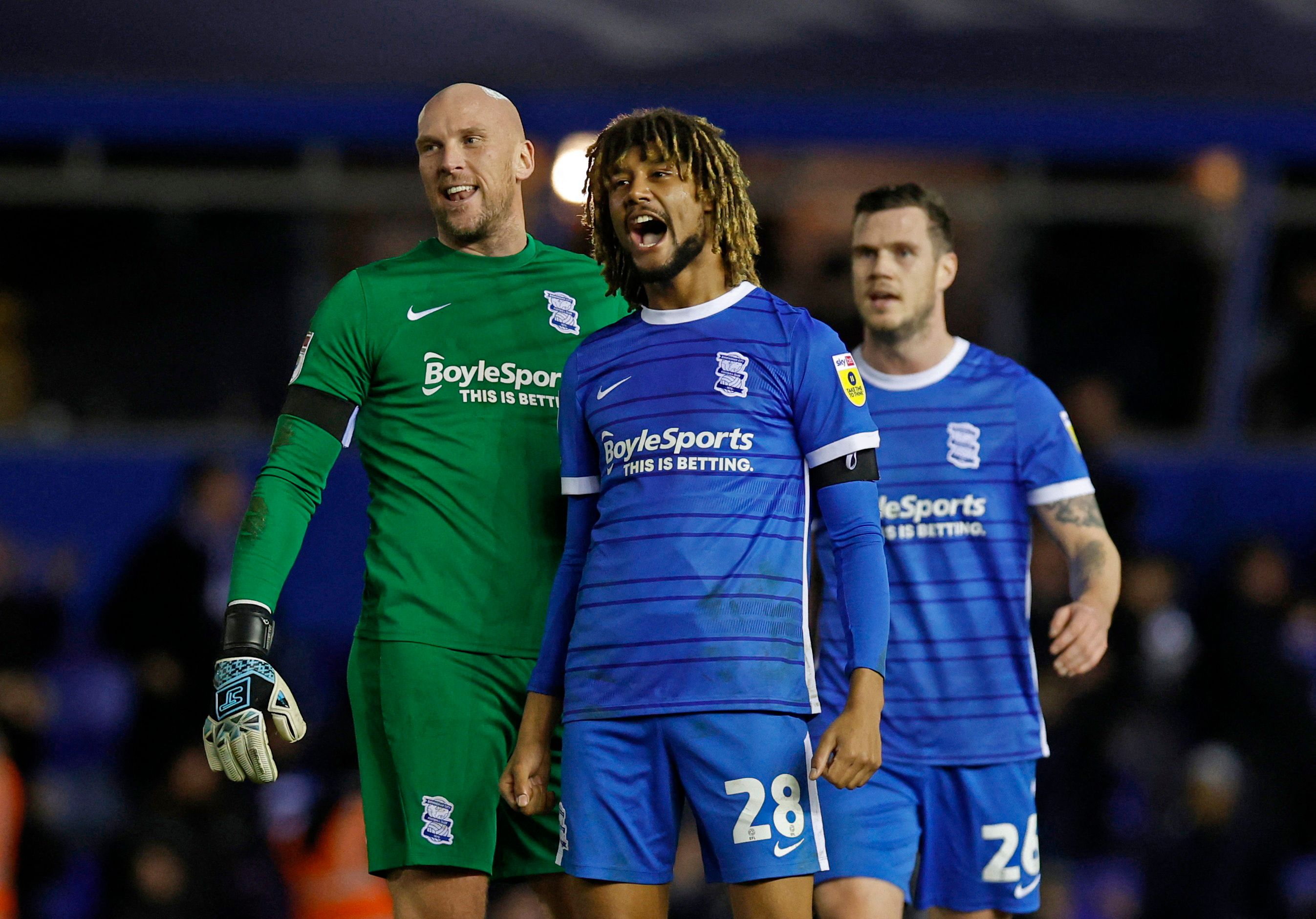 John Eustace drops "huge" claim about new Birmingham City owners