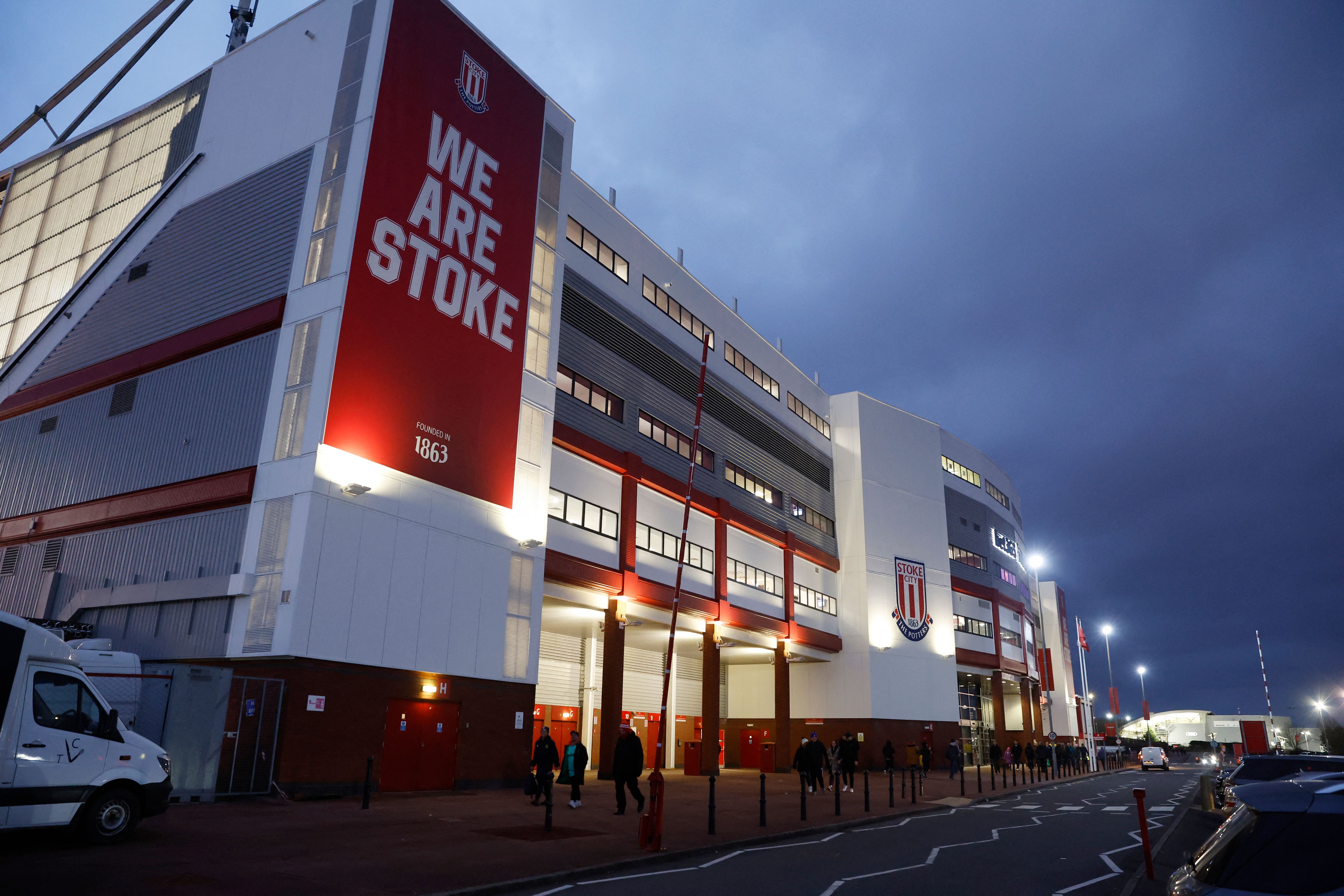 Stoke City's 7 biggest club legends (Ranked)