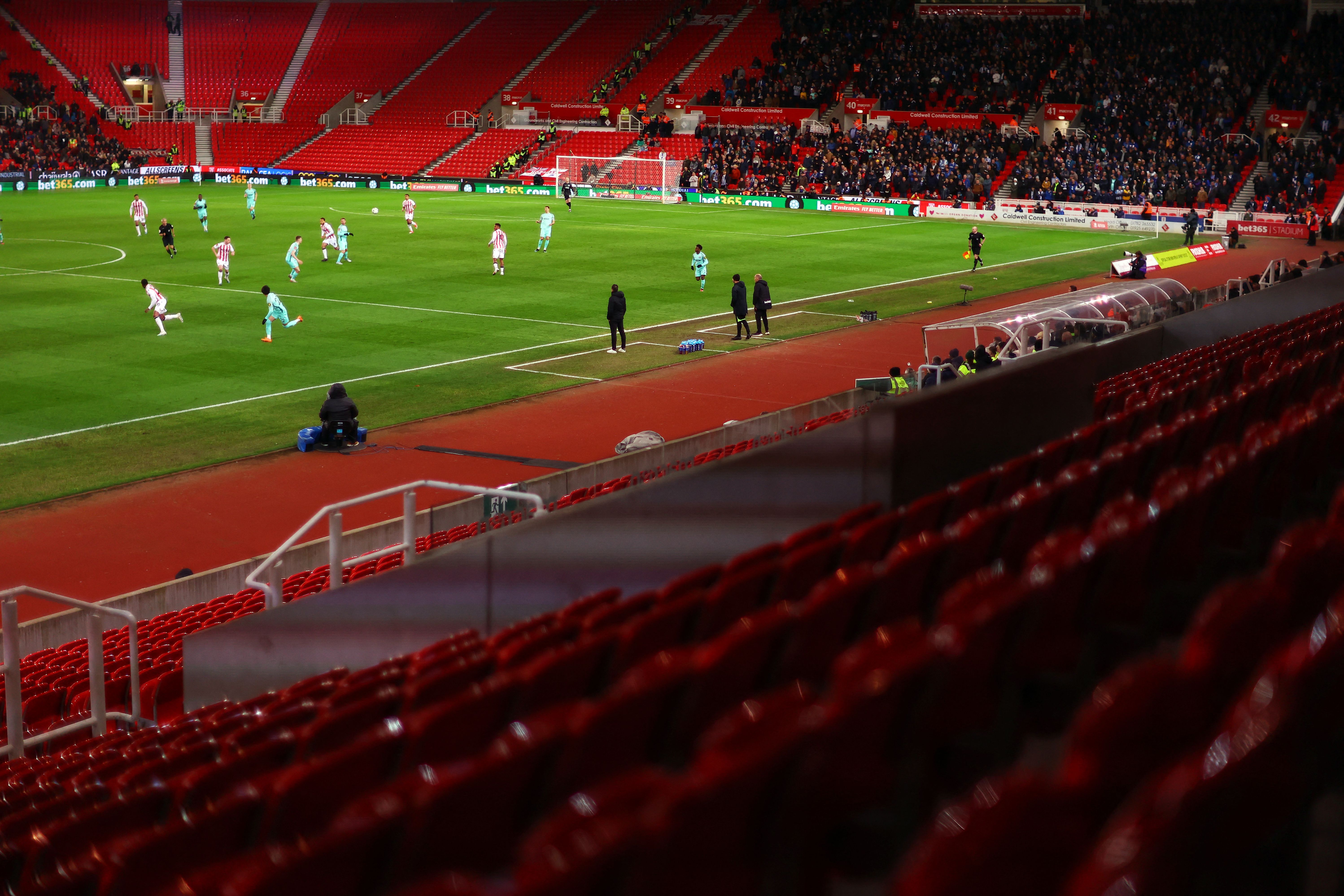 Stoke City's 7 biggest club legends (Ranked)