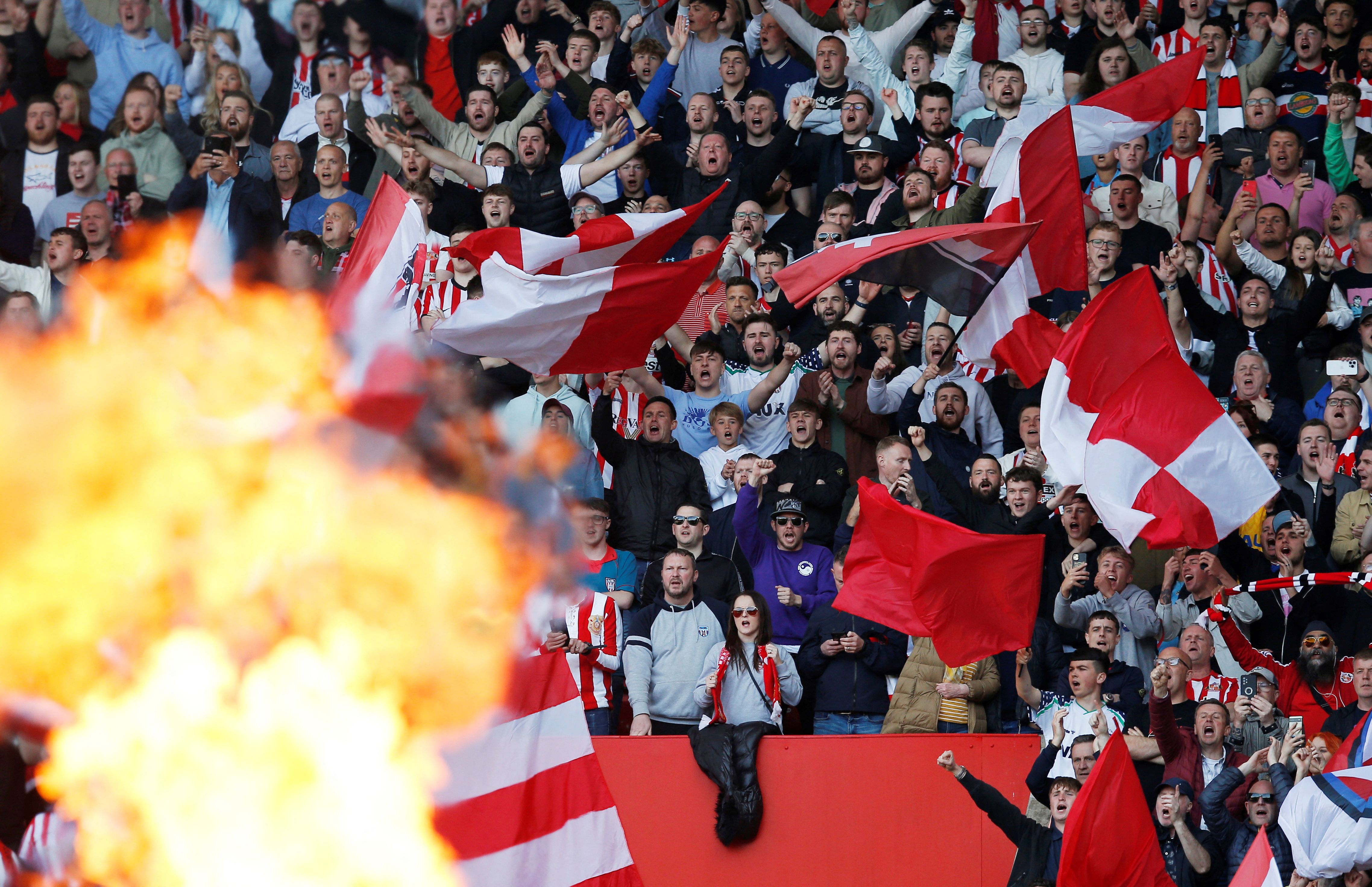 Sunderland AFC's 7 biggest club legends (Ranked)