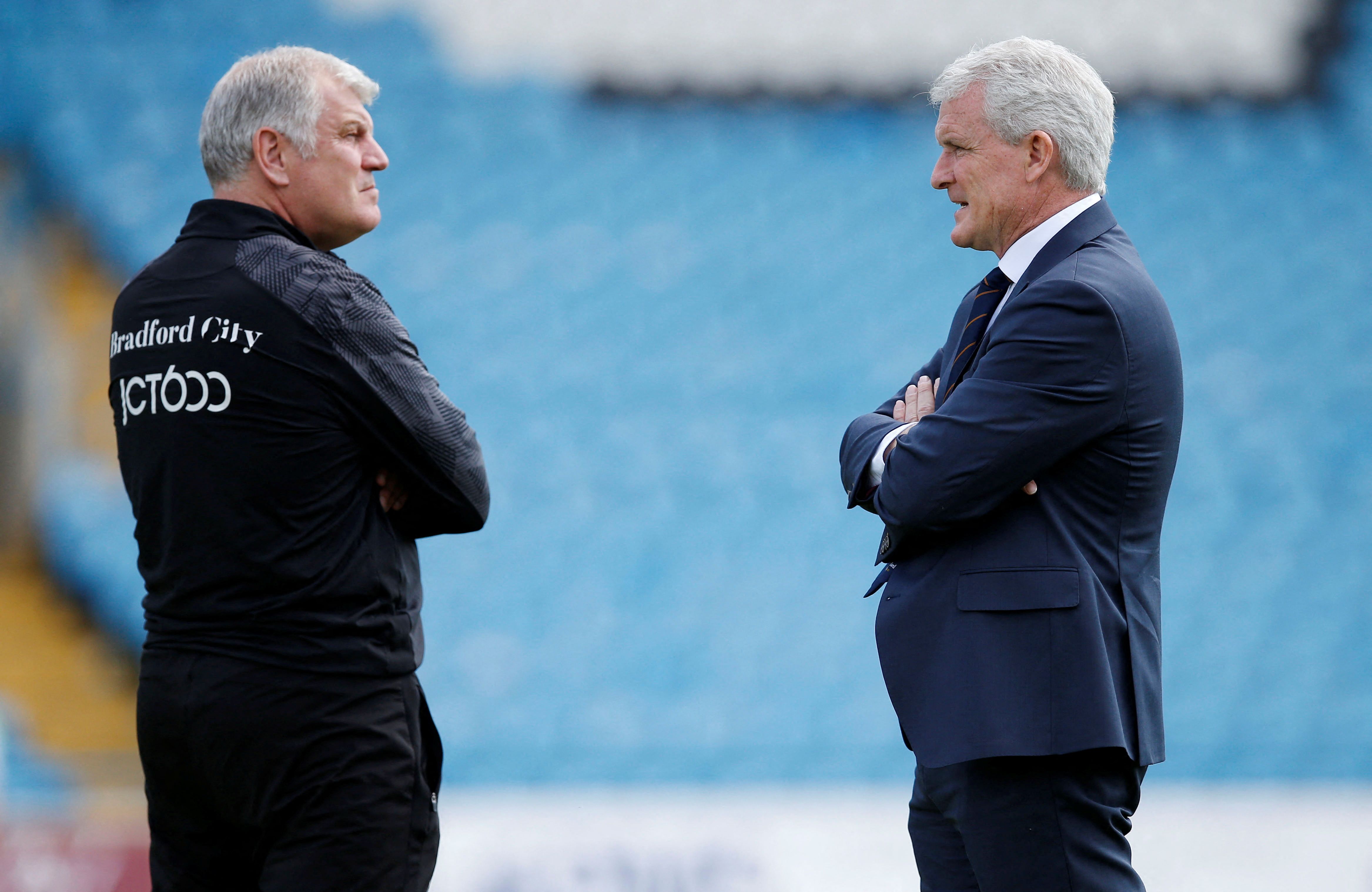 Barnsley FC's 6 worst managers in order of win percentage (Ranked)