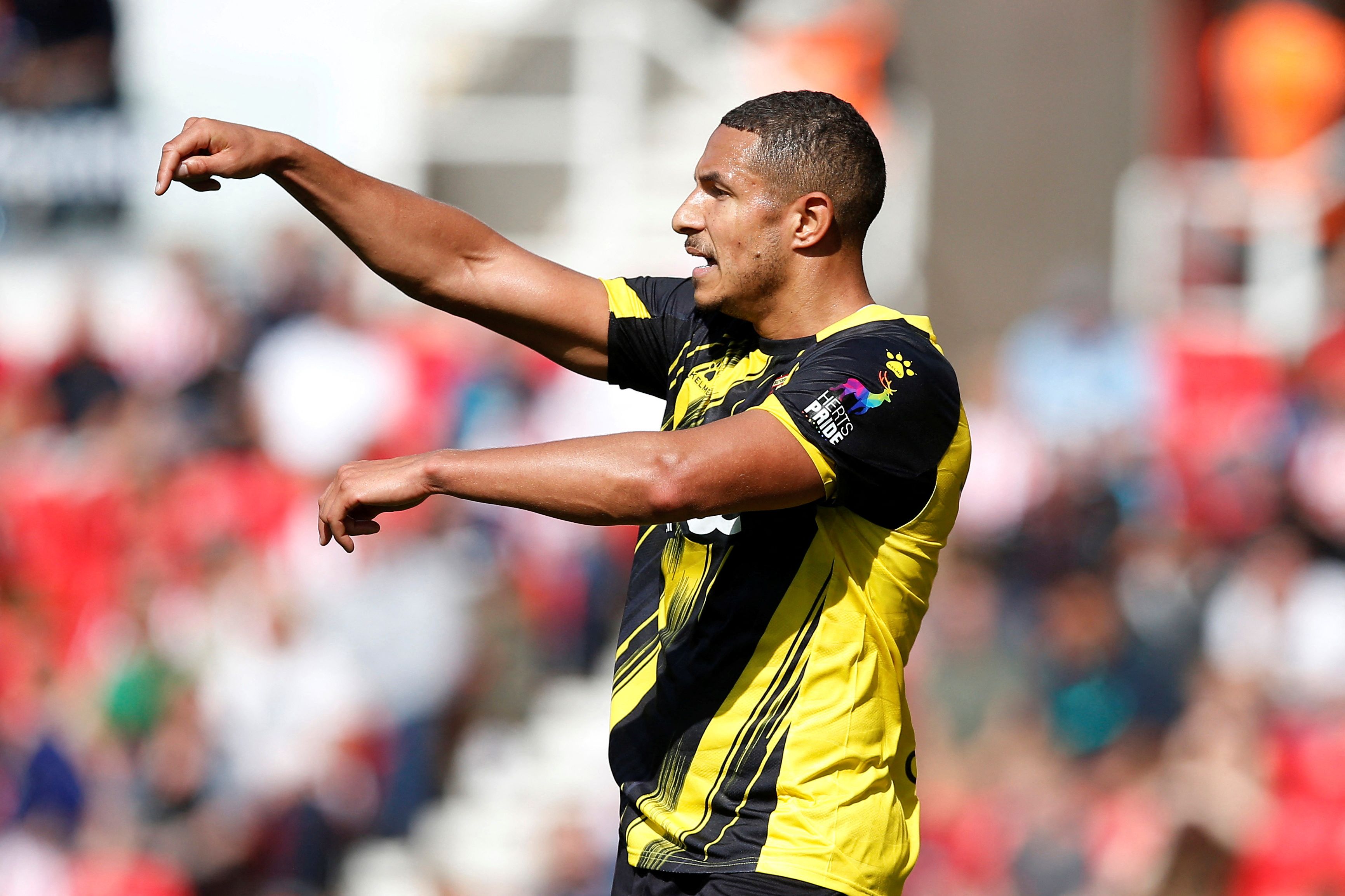 Watford FC's 6 highest paid players in order of value for money (Ranked)