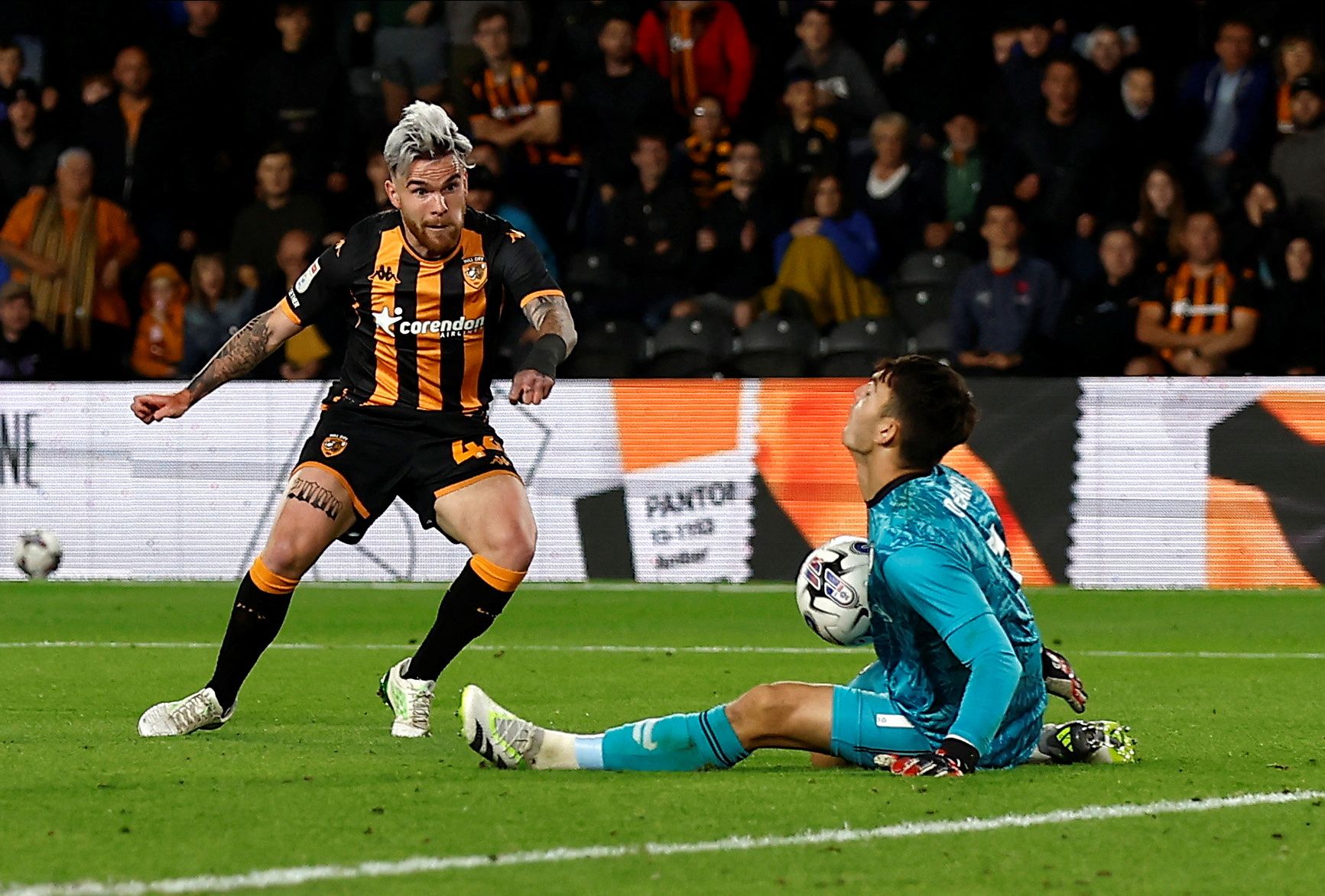 Every Hull City striker from the last 5 seasons ranked from worst to best