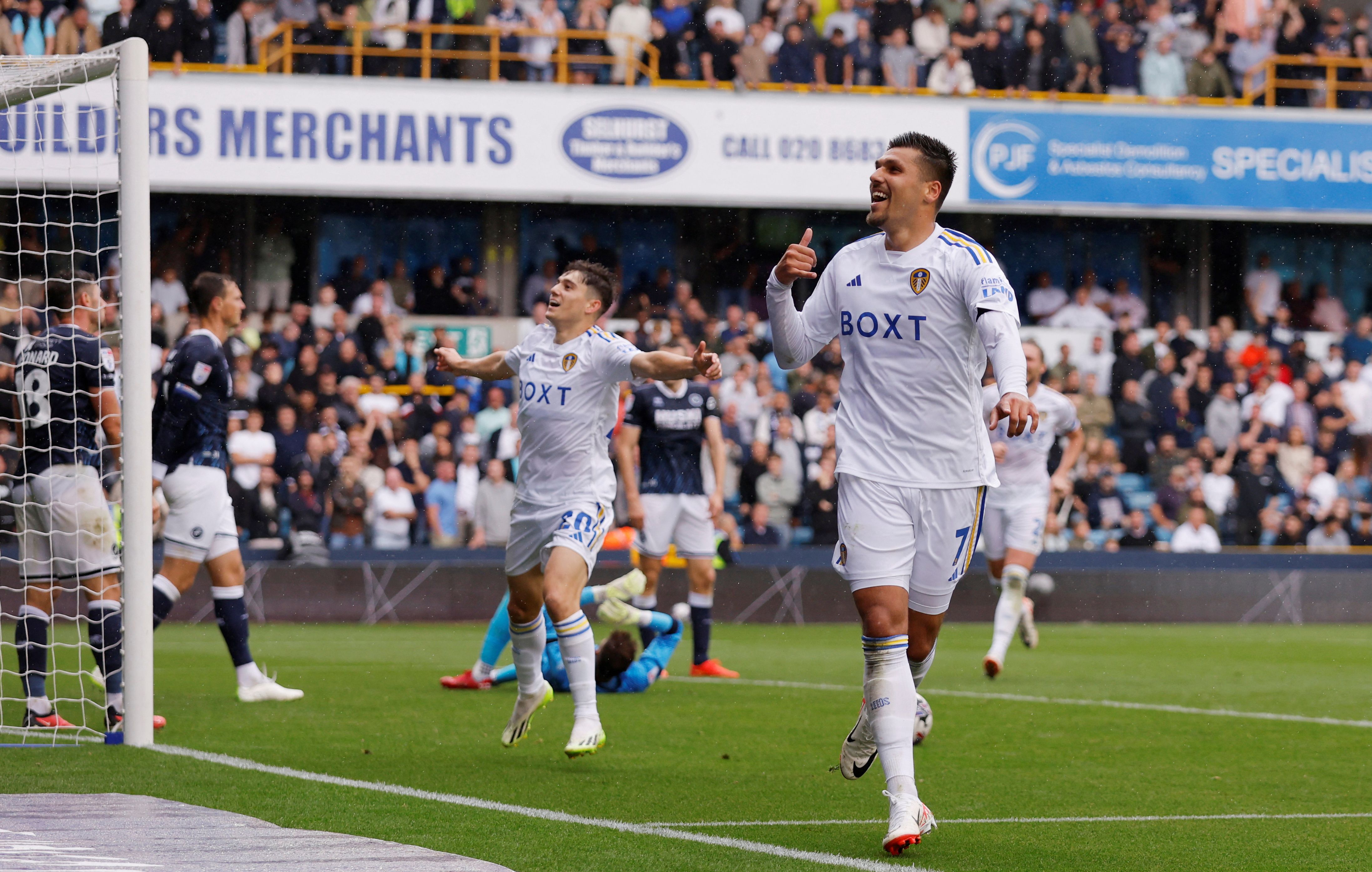 Leeds United: Daniel Farke reveals Norwich City "secret" he wants to ...