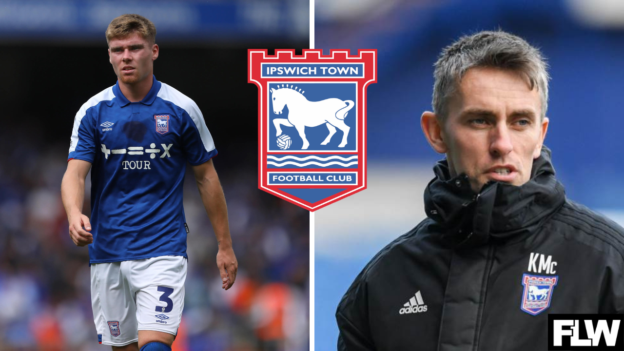 Ipswich Town team news: The players set to miss Blackburn match