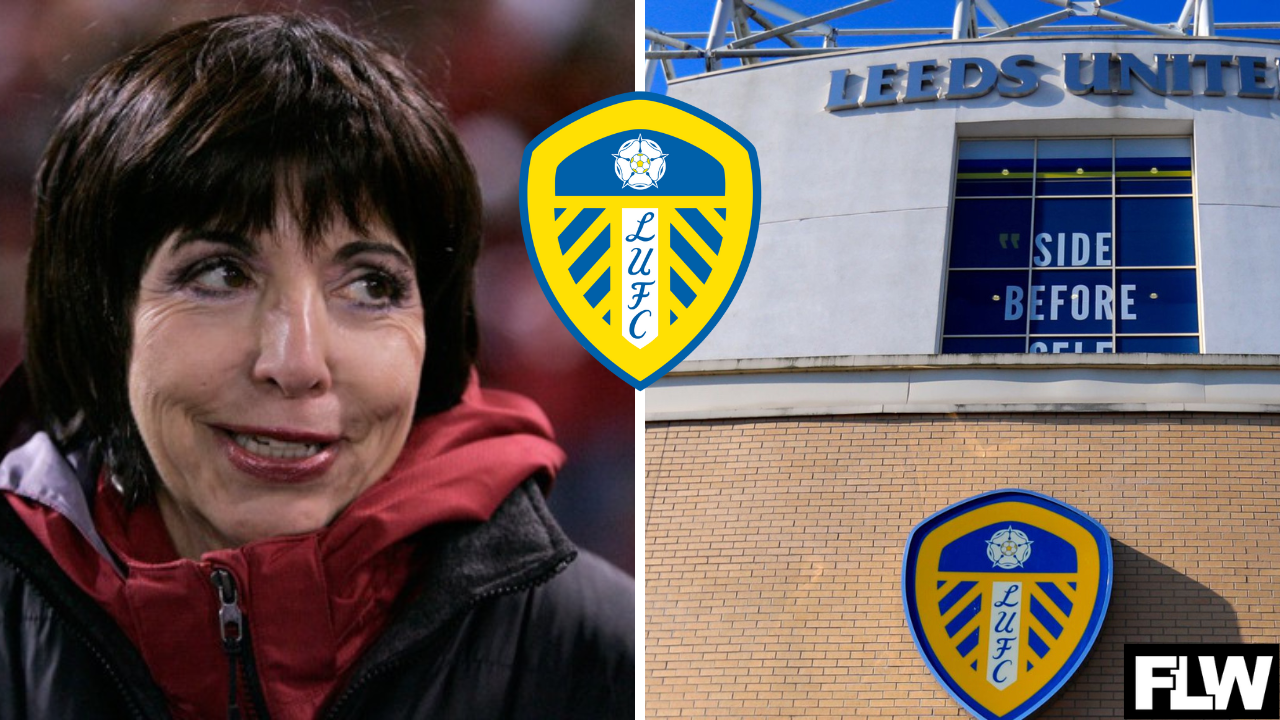 How wealthy are Leeds United's owners?