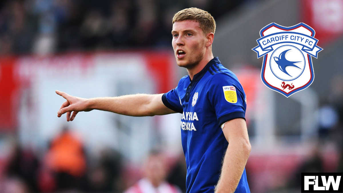 Cardiff City: Mark McGuinness reacts in five words to big Sunderland win