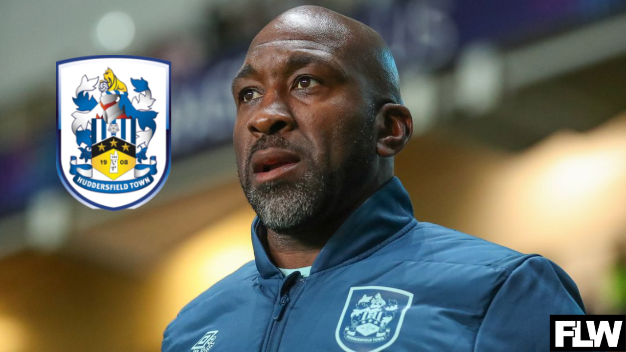 Darren Moore confirms Huddersfield Town stance on free agent signings
