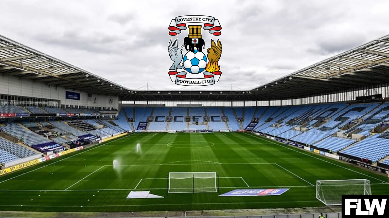 Coventry City: The best pubs for home and away supporters near the CBS ...