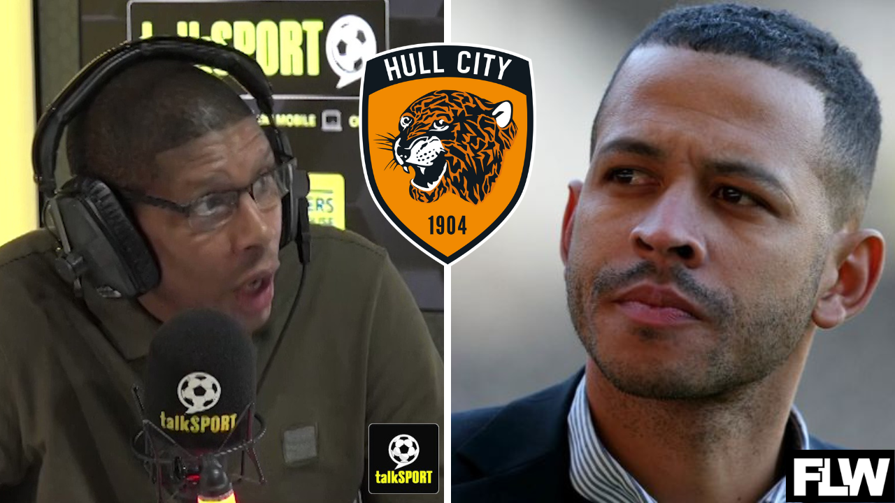 Carlton Palmer delivers Hull City promotion verdict