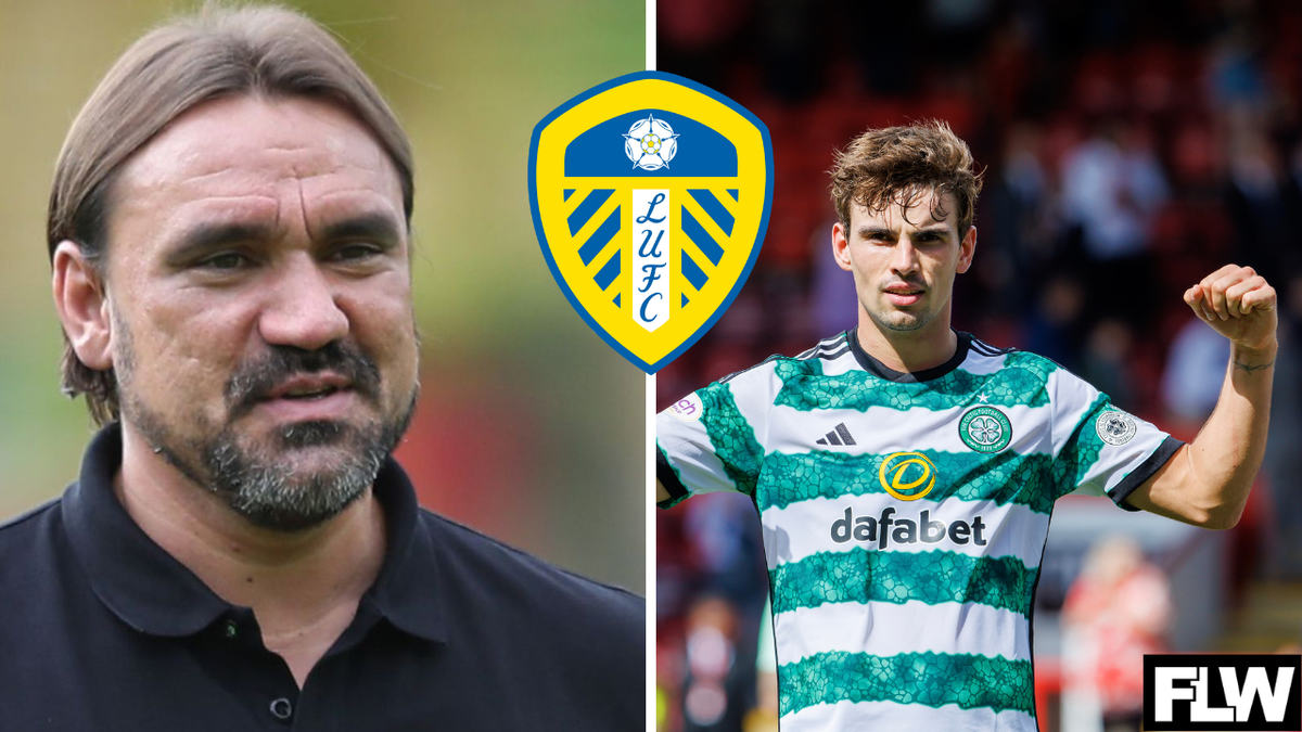 Leeds United latest: Matt O'Riley claim, team news update pre ...
