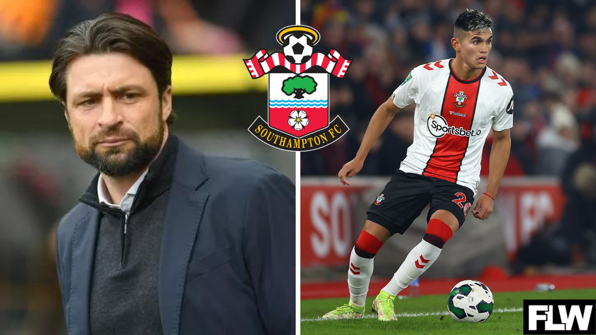 Southampton team news: The players set to miss Leeds match