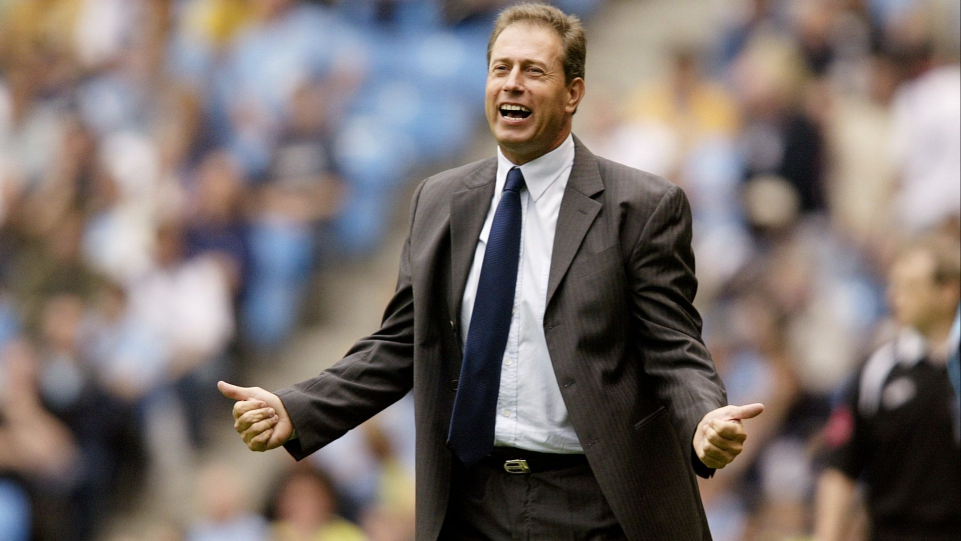 Portsmouth FC's 6 worst managers in order of win percentage (Ranked)