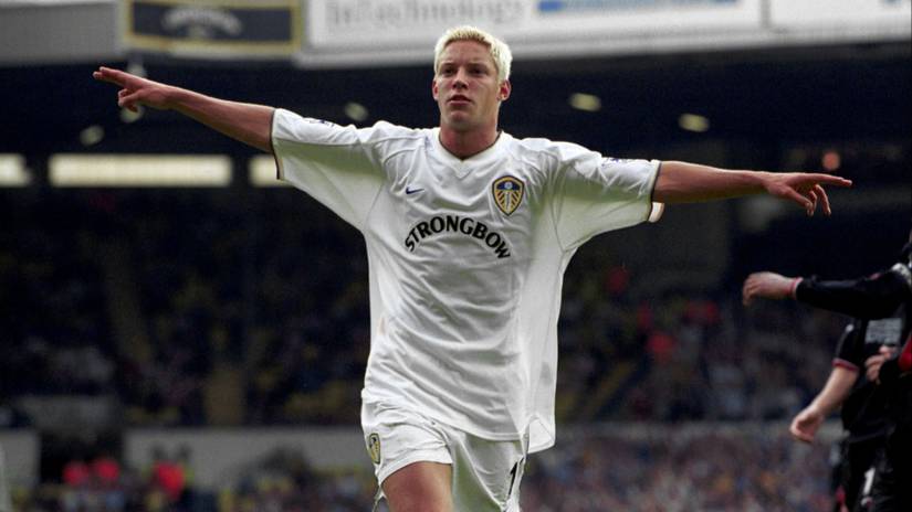 Leeds United's 12 greatest ever strikers (Ranked)