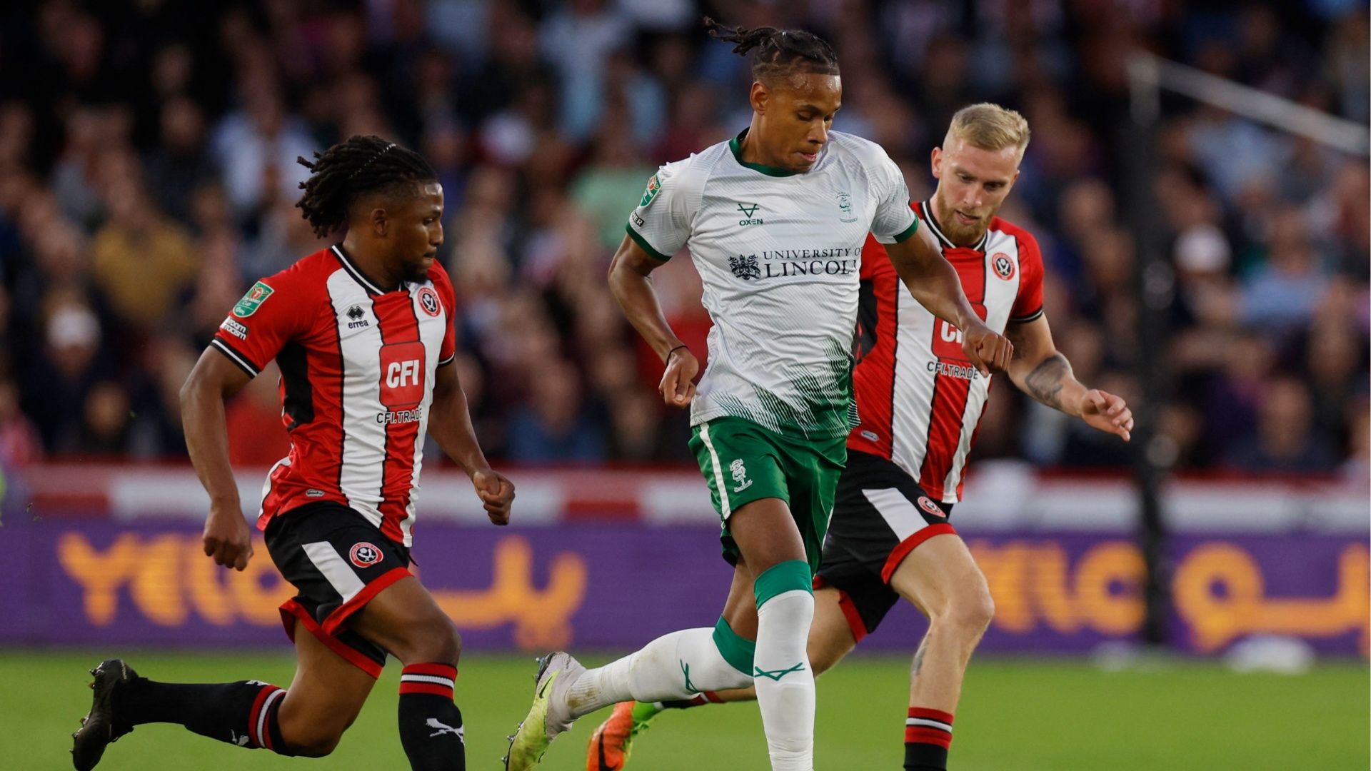 AFC Wimbledon in pole position to sign Joe Pigott and Alistair Smith