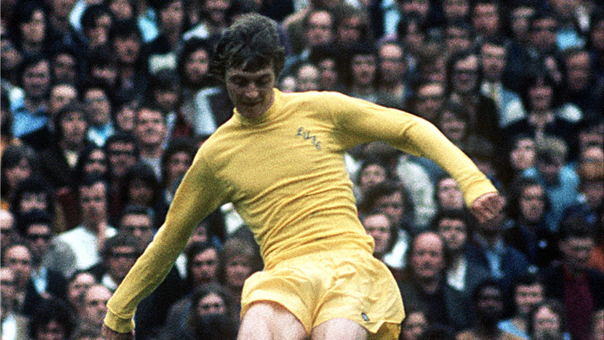 Leeds United's 7 biggest club legends (Ranked)