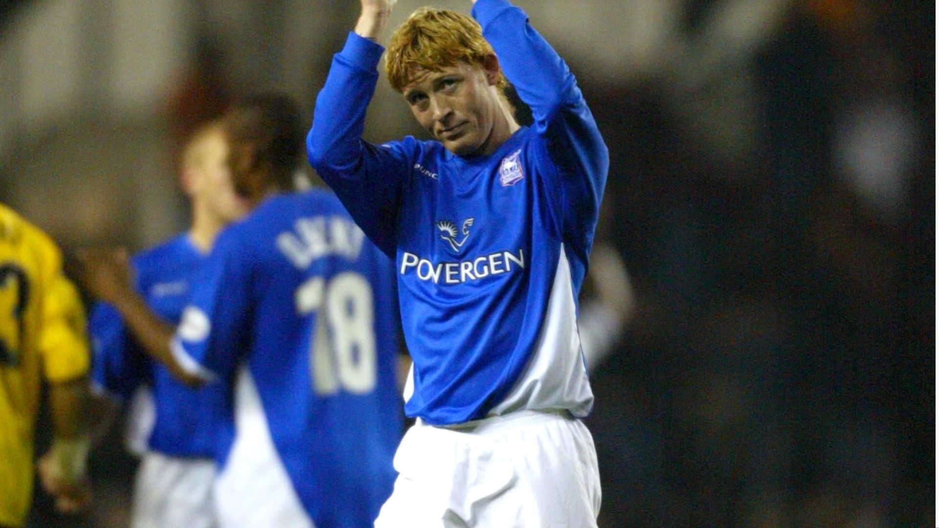 Ipswich Town's 12 greatest ever strikers (Ranked)