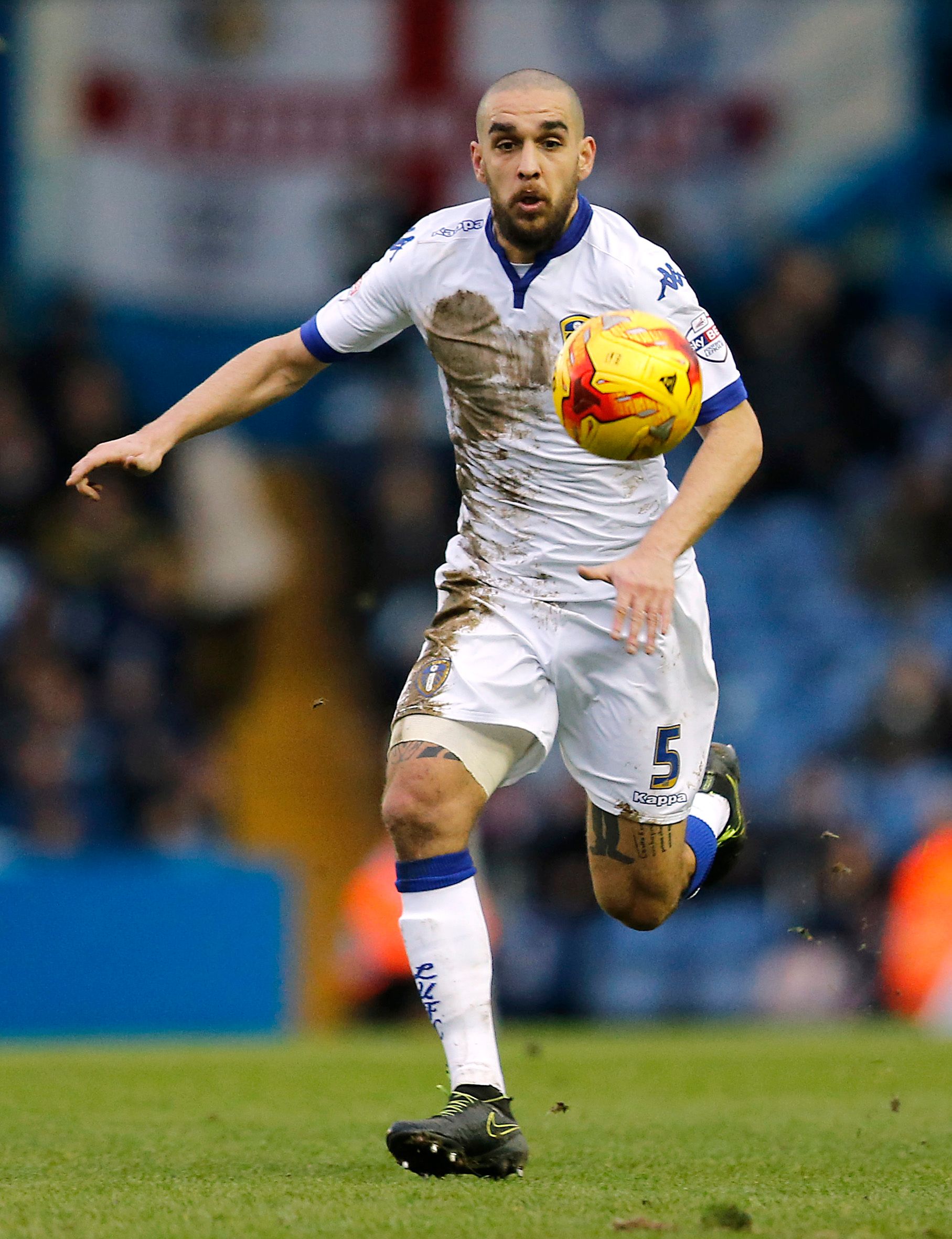 8 ex-Leeds United players we had no idea are still playing