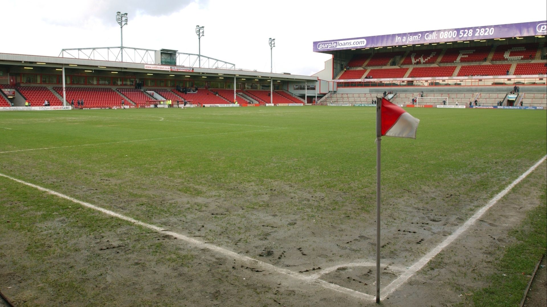 Walsall move to capitalise on Birmingham City's Rico Browne call