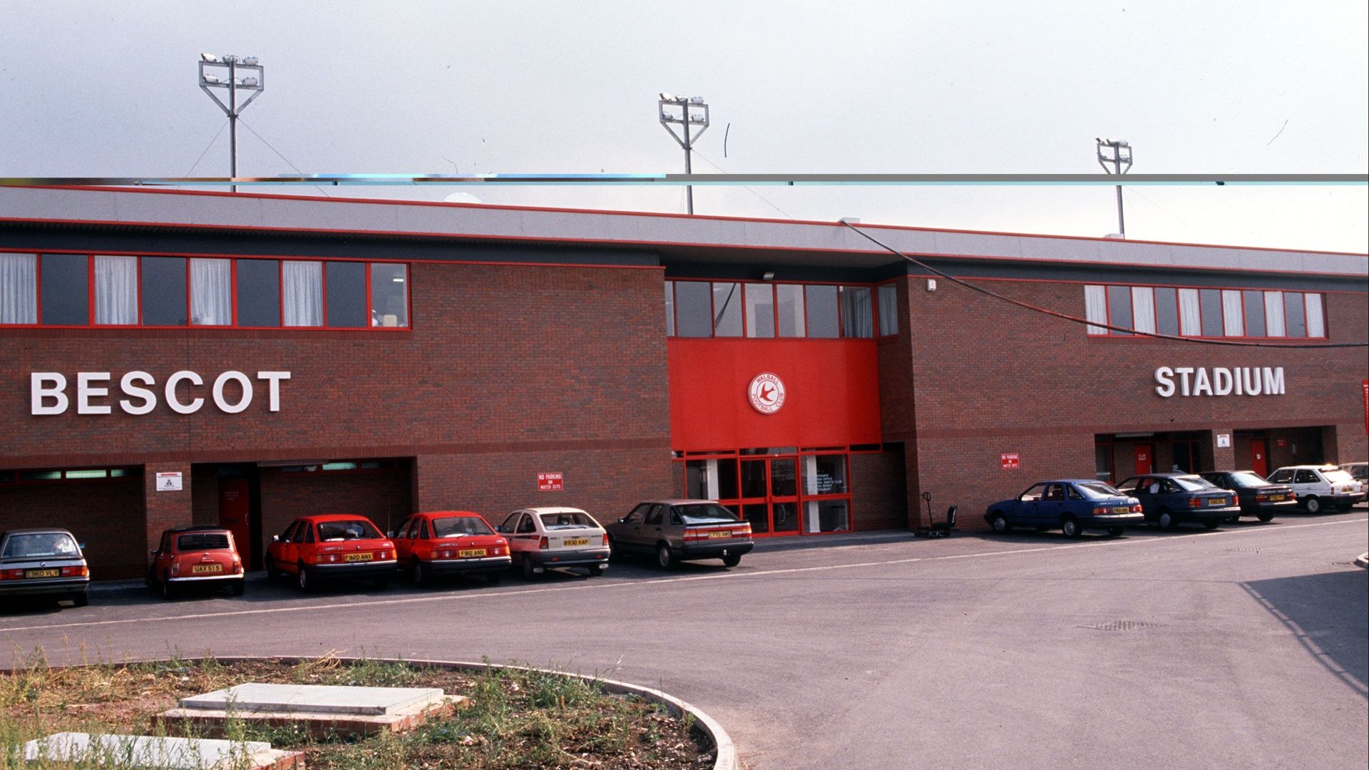 Walsall FC's top 10 best ever managers in order of win percentage (Ranked)