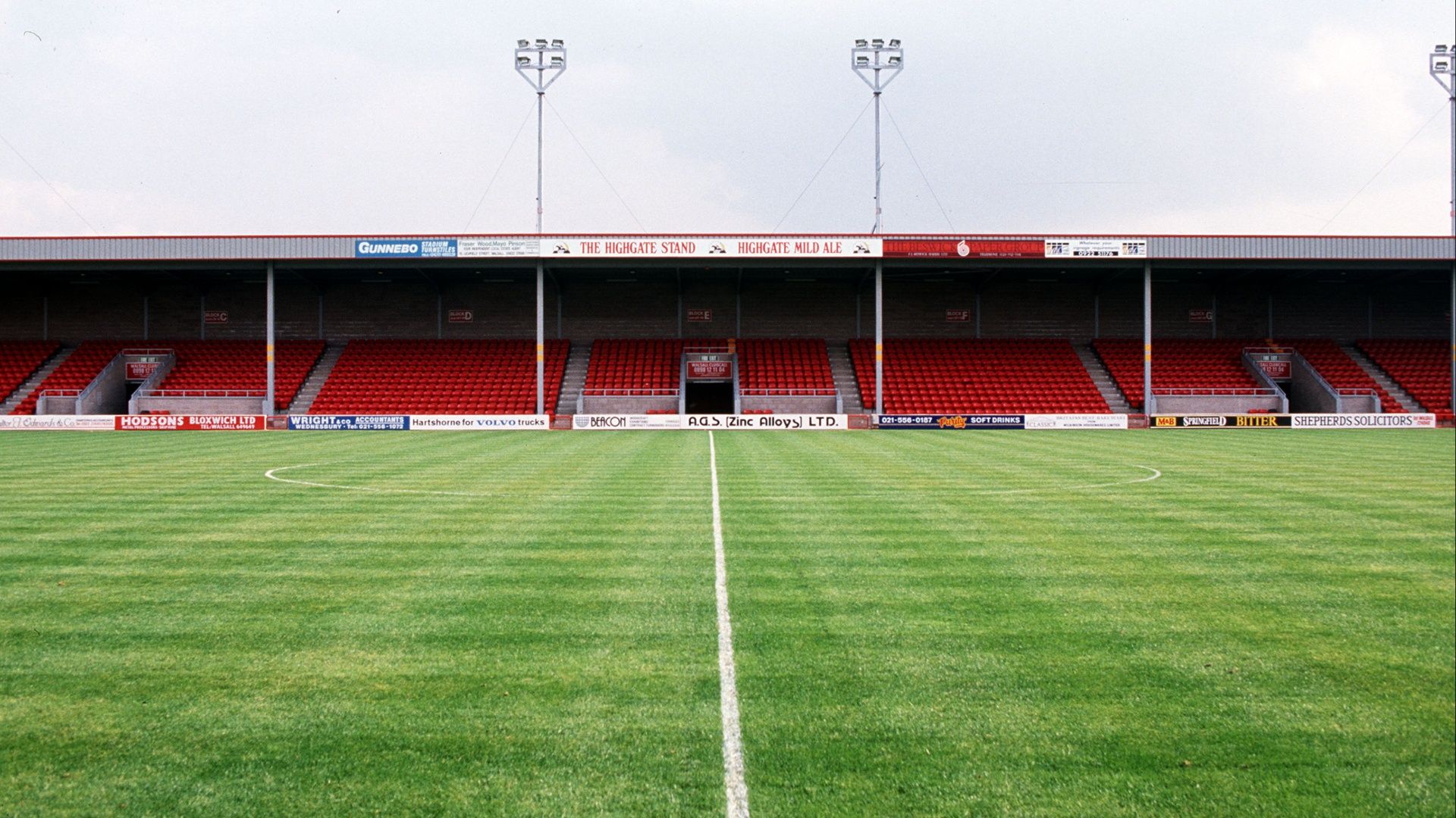 Walsall FC's top 10 best ever managers in order of win percentage (Ranked)