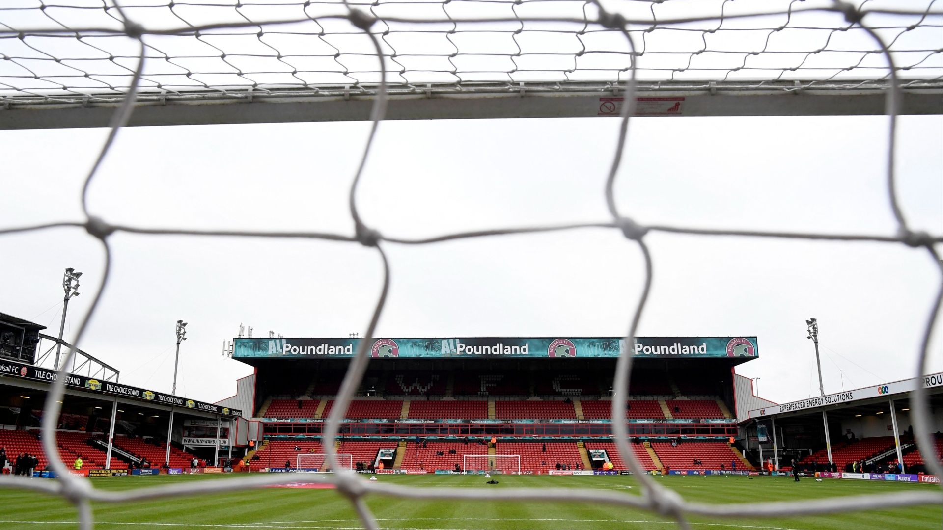 Walsall FC's top 10 best ever managers in order of win percentage (Ranked)