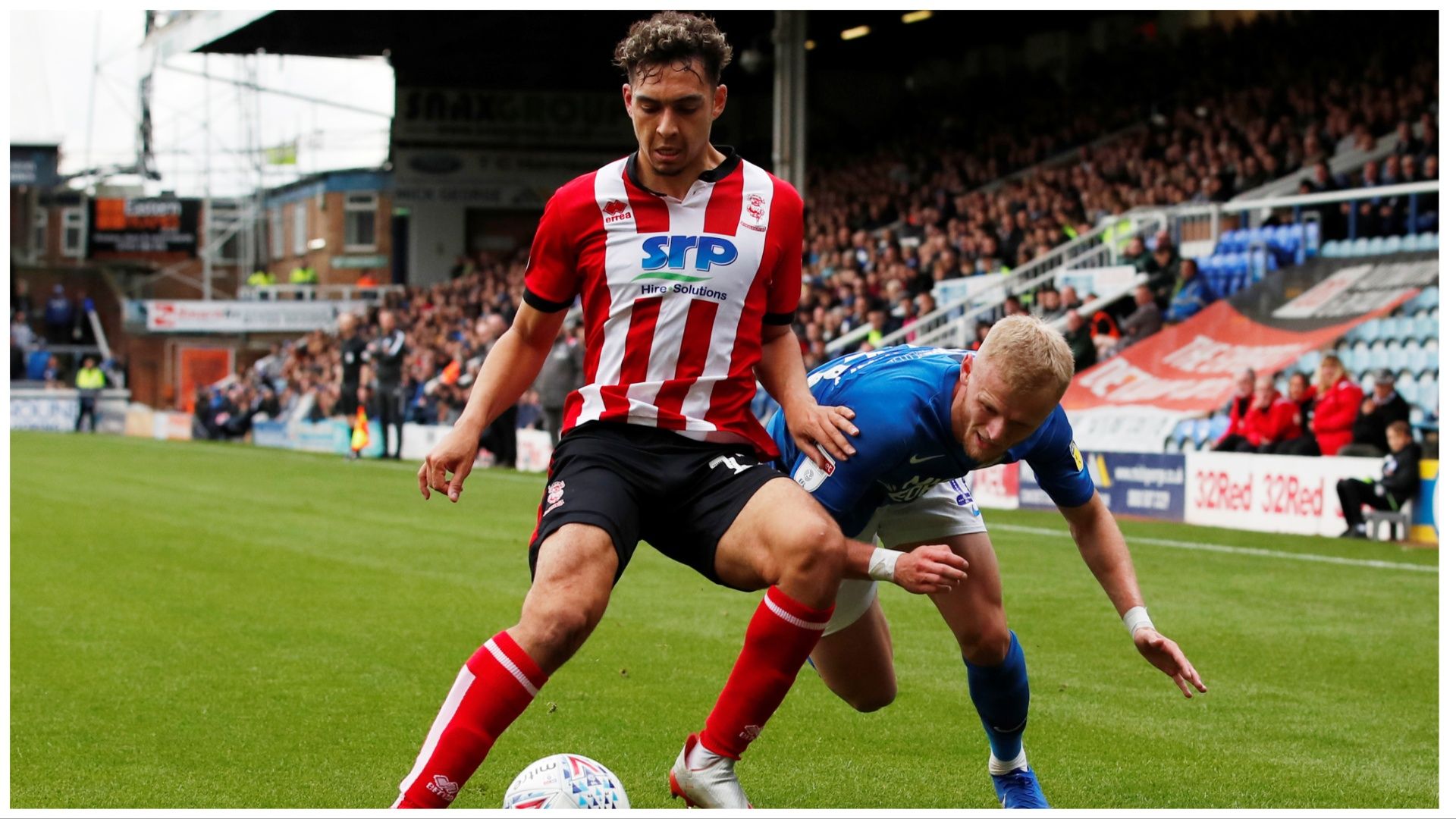 The 10 Swindon Town players who are currently set to leave in 2024