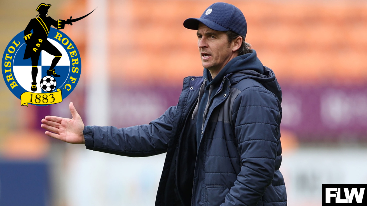 All of Bristol Rovers’ 2023 summer signings (Ranked)