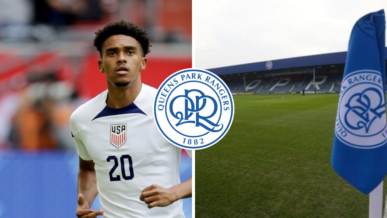QPR set to sign Reggie Cannon on free transfer