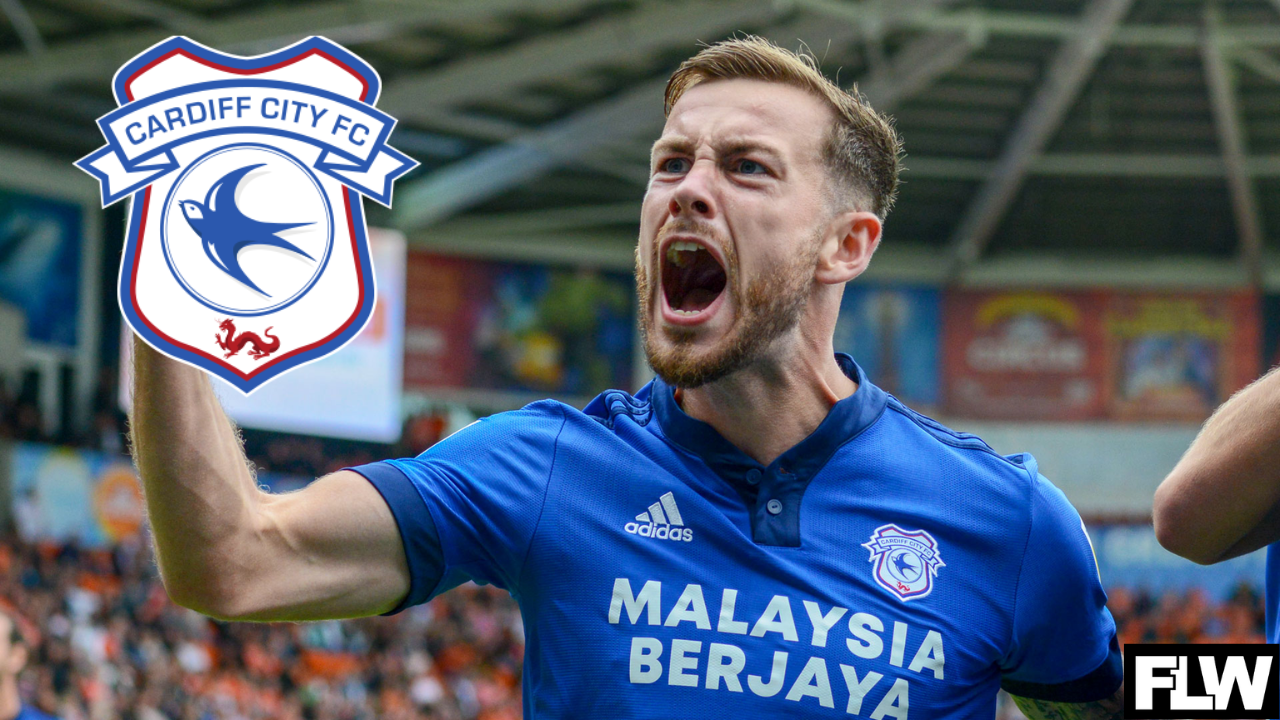 Cardiff City: Annual wage bill and current highest earner at the club