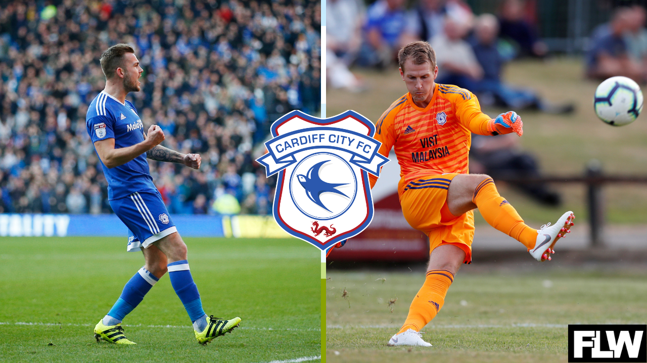 The highest paid Cardiff City player in each of the last 10 seasons (List)