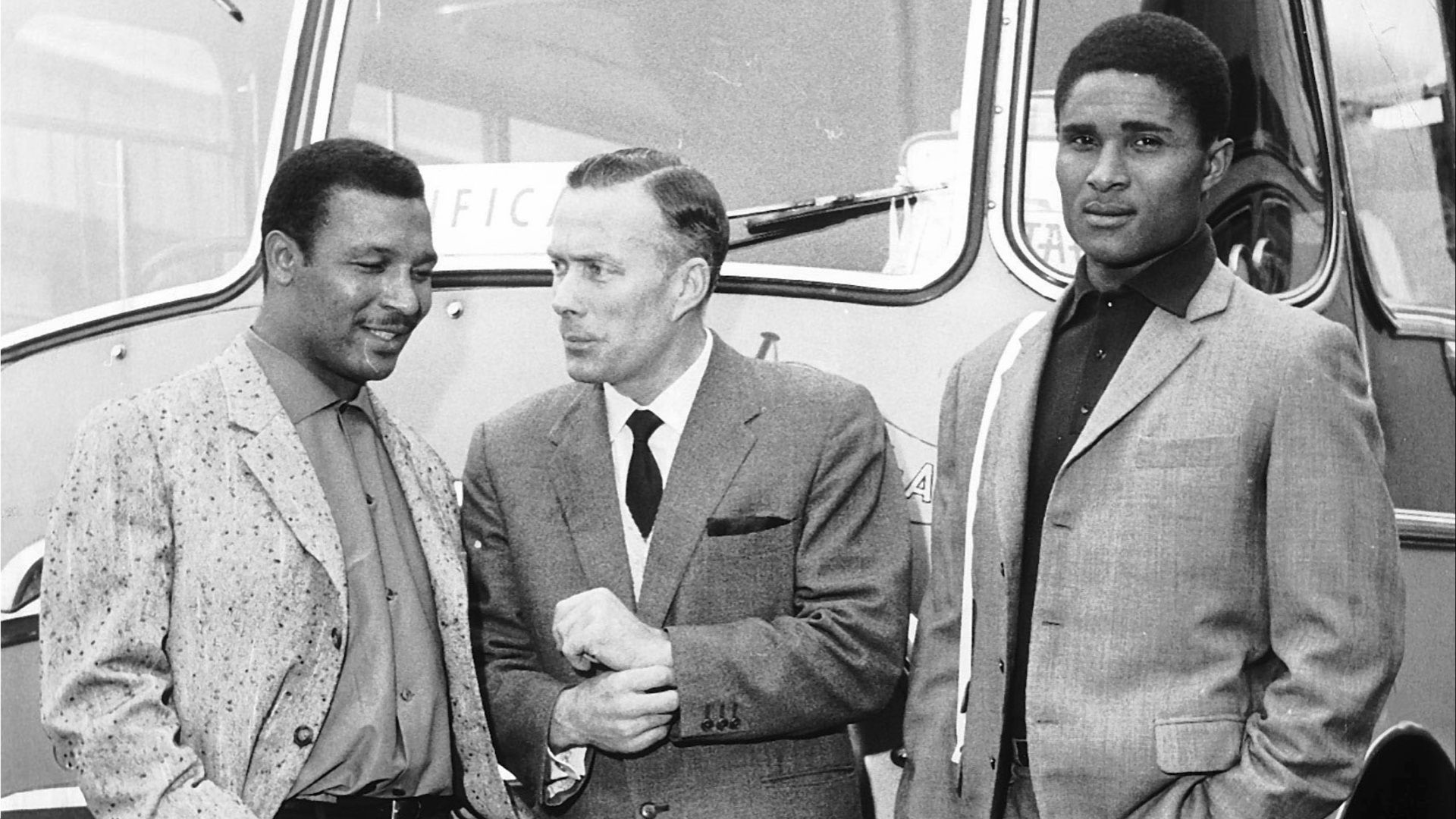 Mansfield Town's top 10 best ever managers in order of win percentage ...