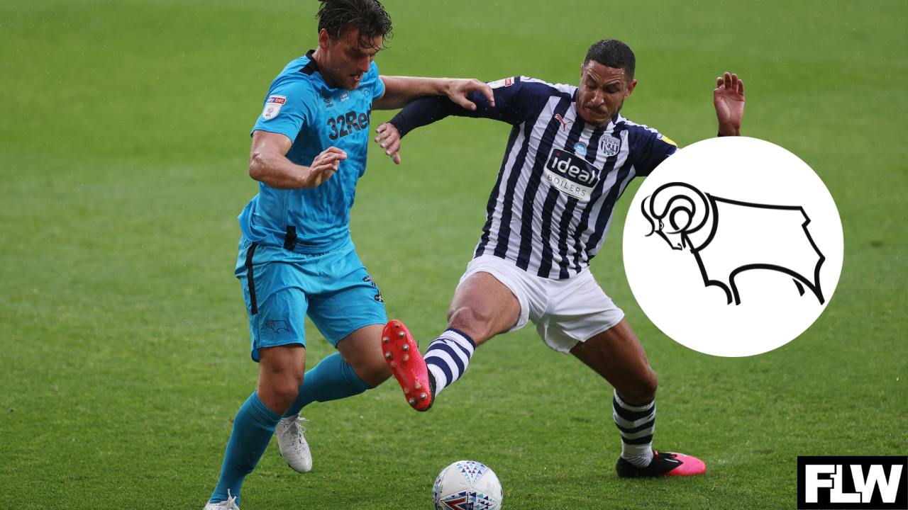 "His time has been and gone" - Derby County fan pundit shares Chris ...