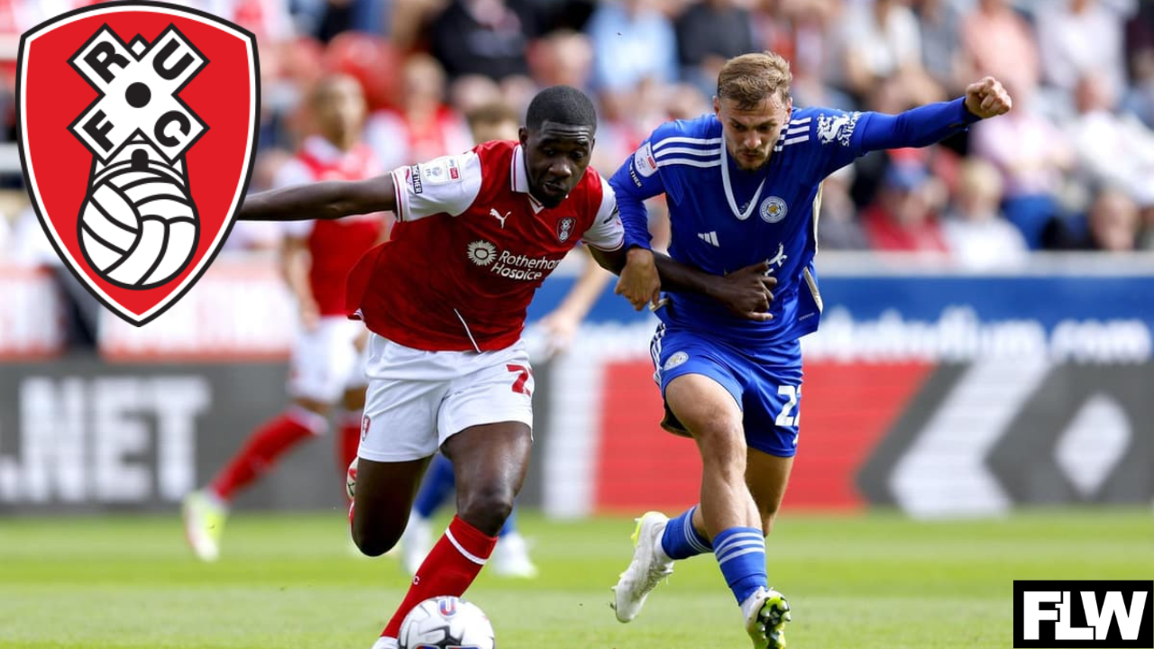 Rotherham United: Annual wage bill and current highest earner at the club