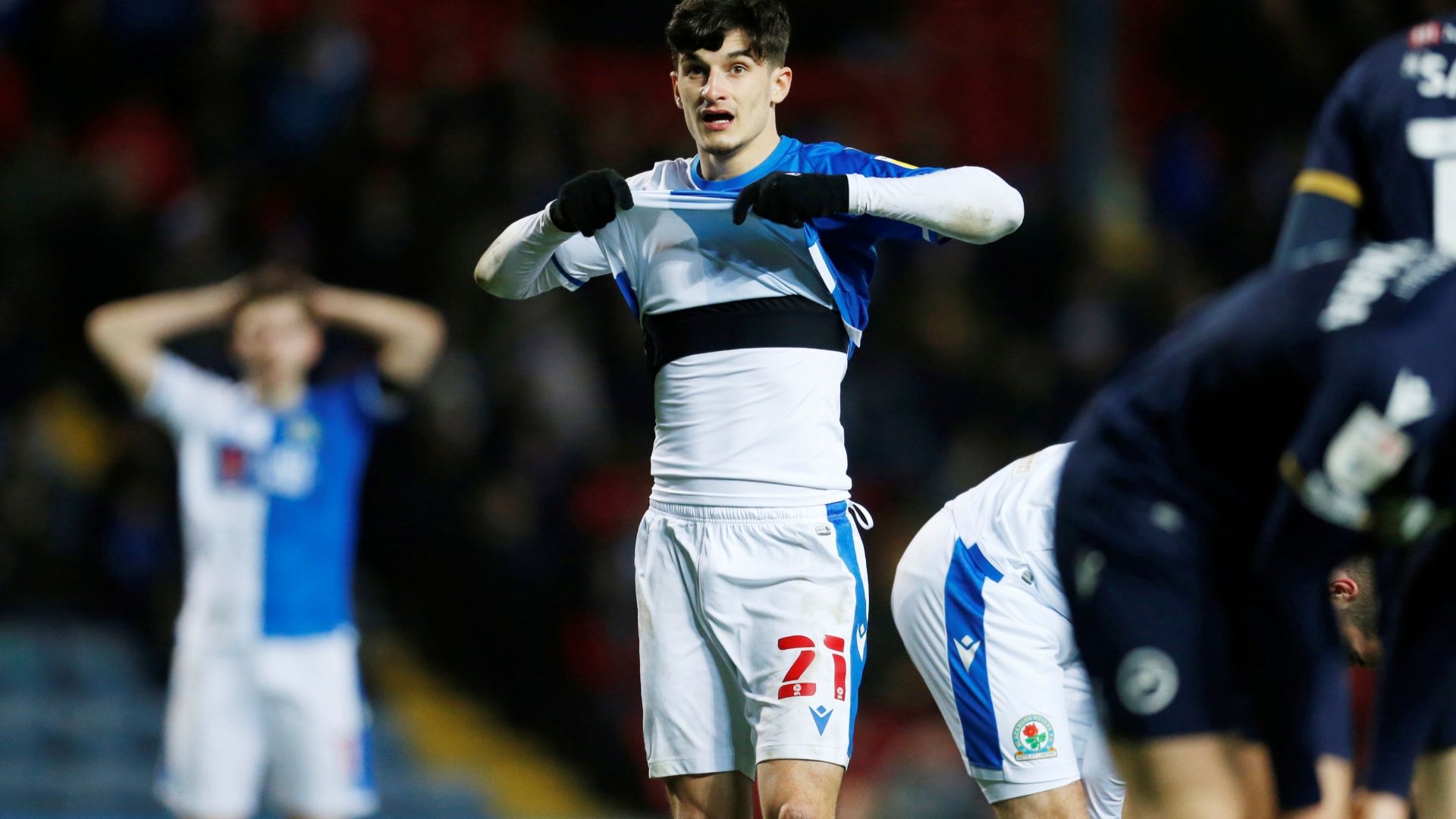 Sheffield Wednesday latest: Danny Rohl, Watford, John Buckley