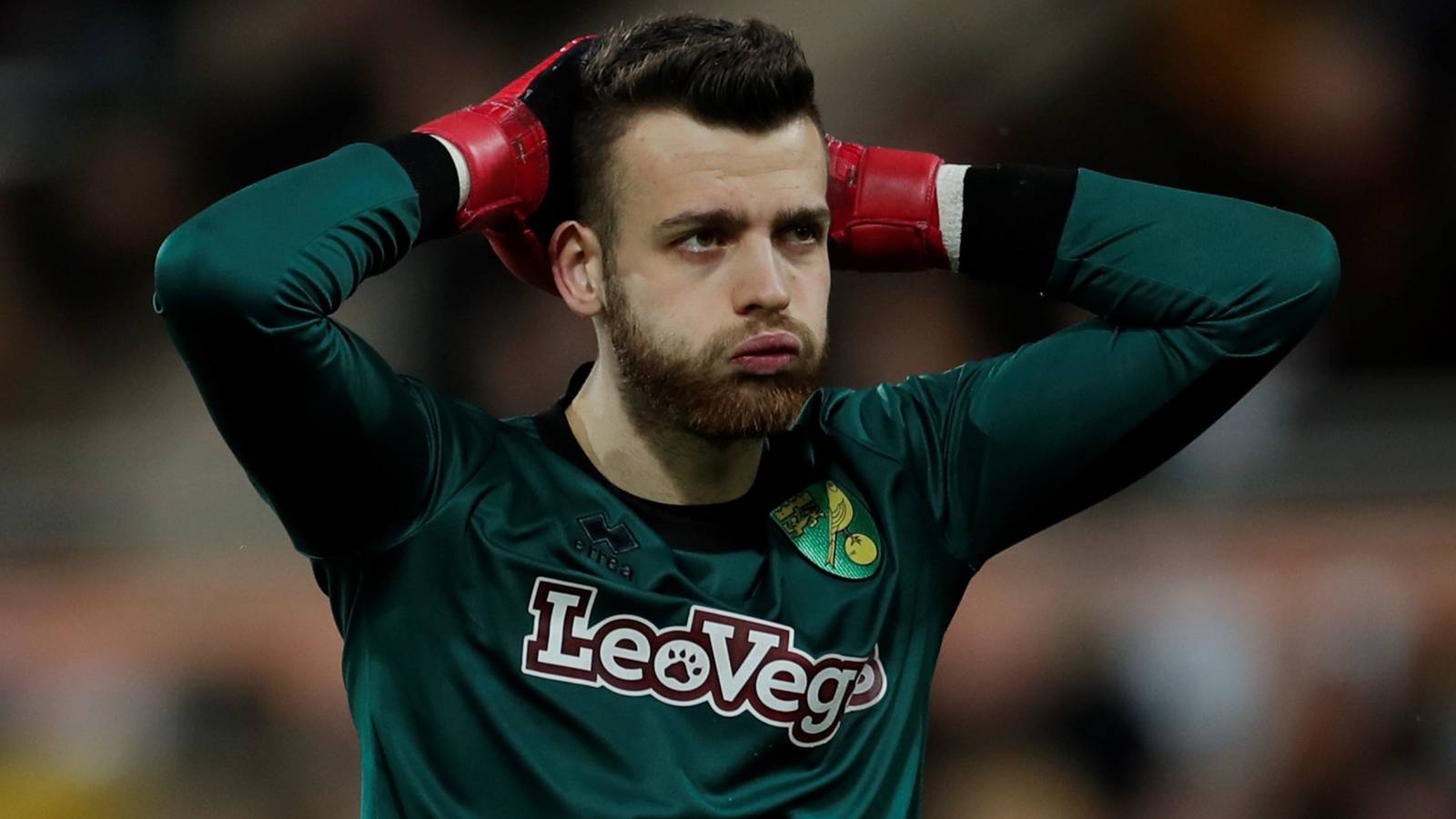 The 10 Norwich City players set to become free agents next year