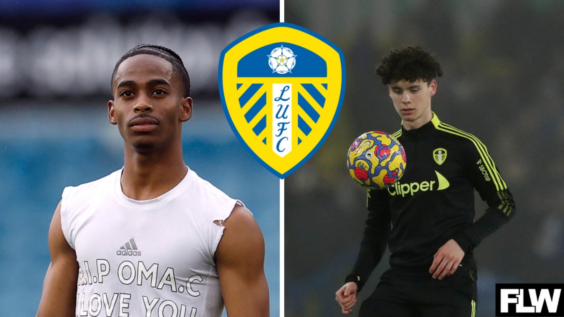 Leeds United: Archie Gray and Crysencio Summerville update emerges