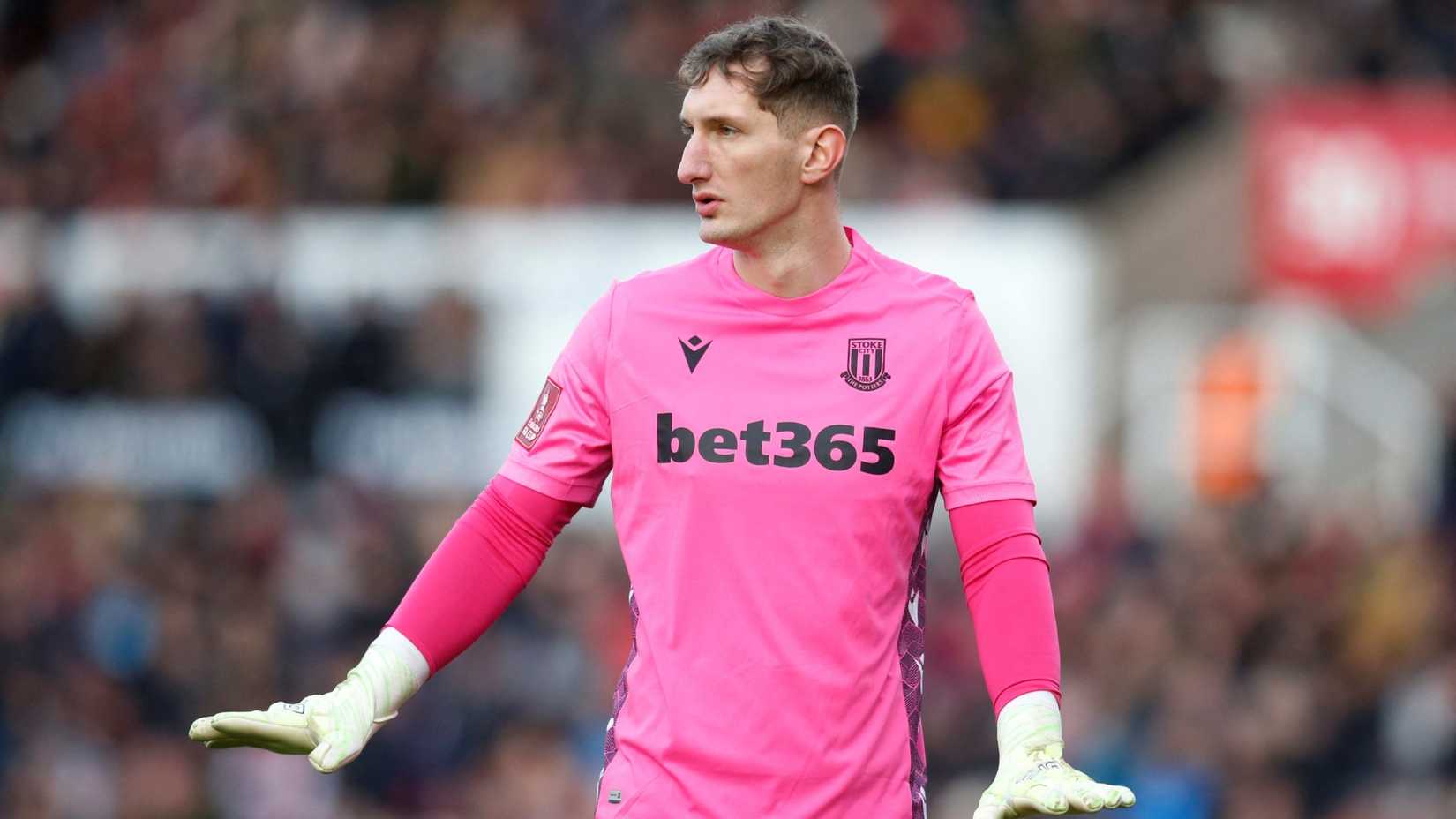 Amario Cozier-Duberry starts: The predicted Bolton Wanderers XI to face ...